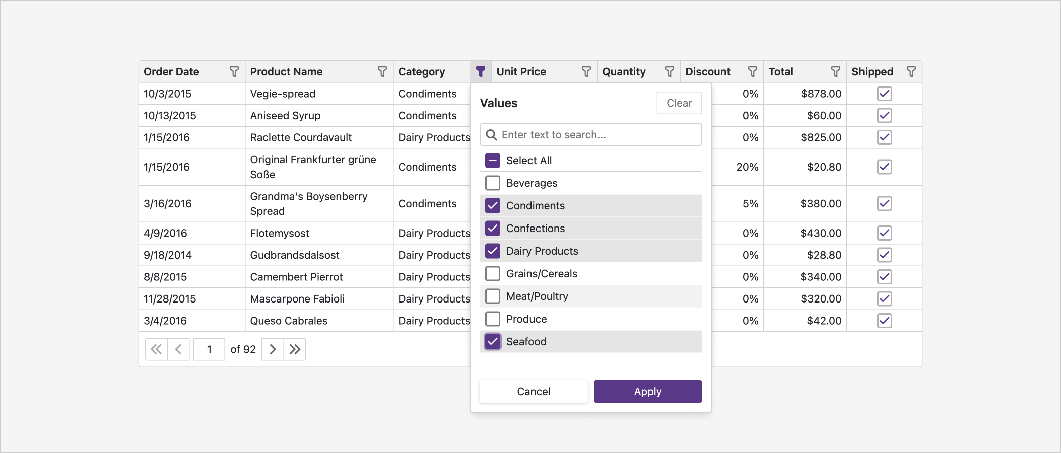 New in v23.1 | DevExpress