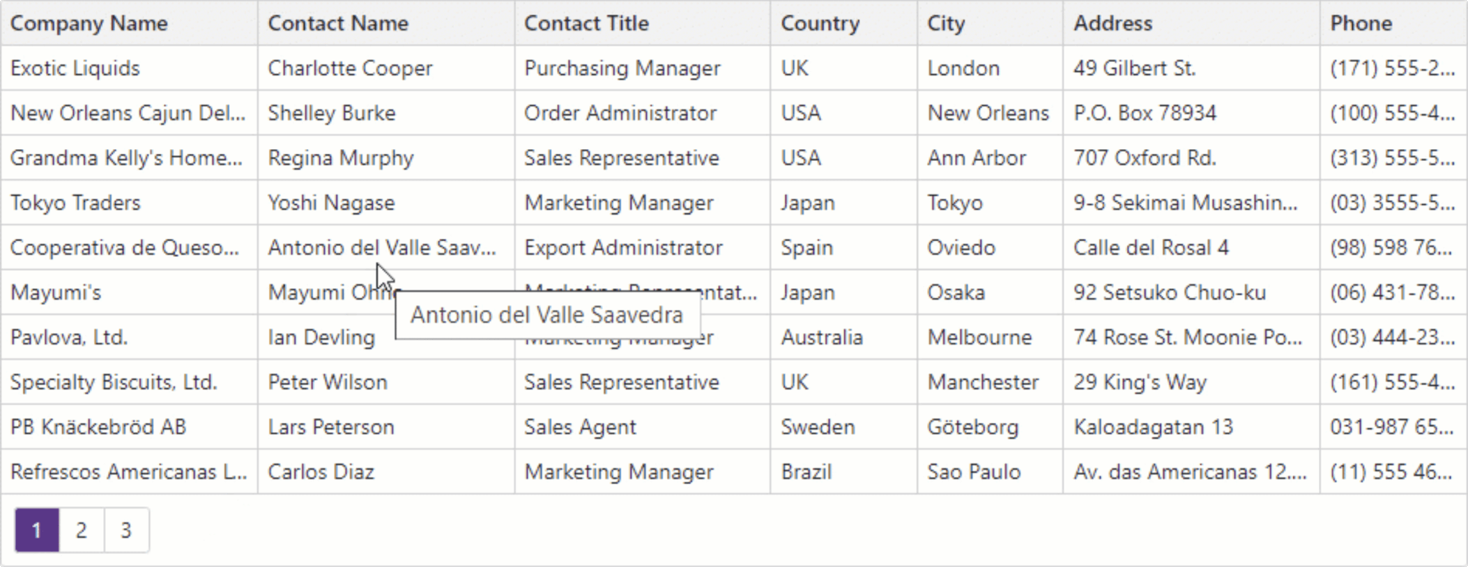 New in v23.1 | DevExpress