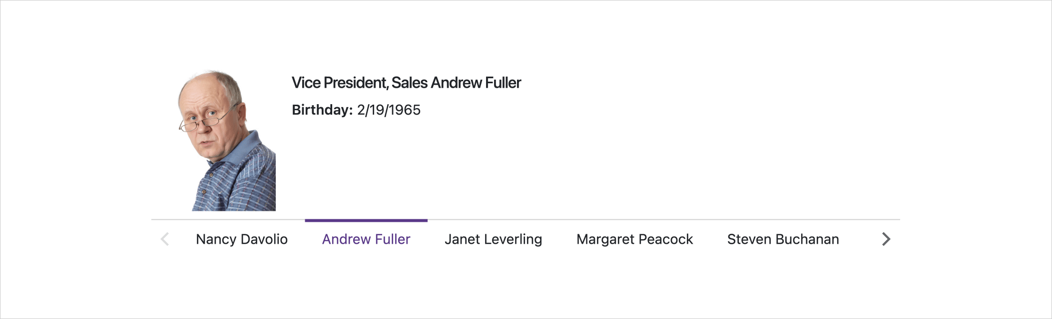 New in v23.1 | DevExpress