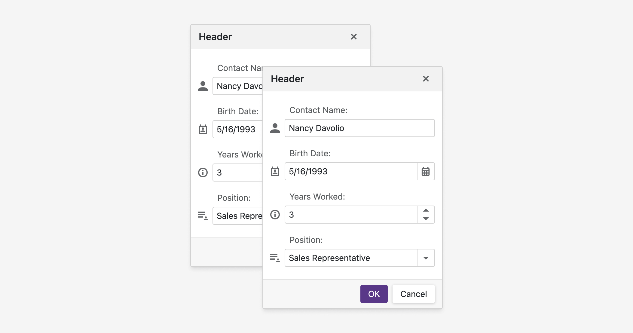 New in v23.1 | DevExpress