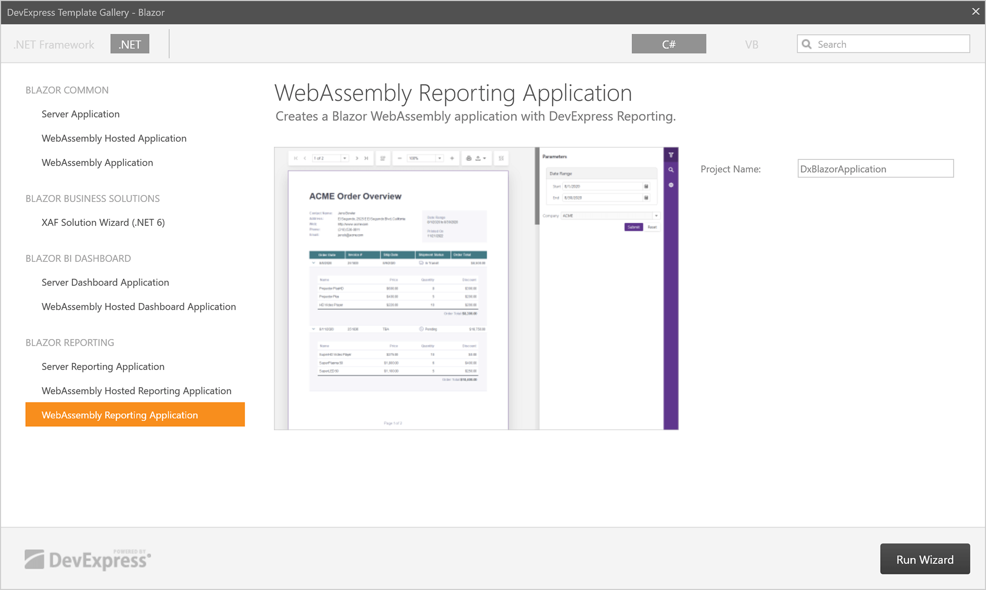 New in v23.1 | DevExpress