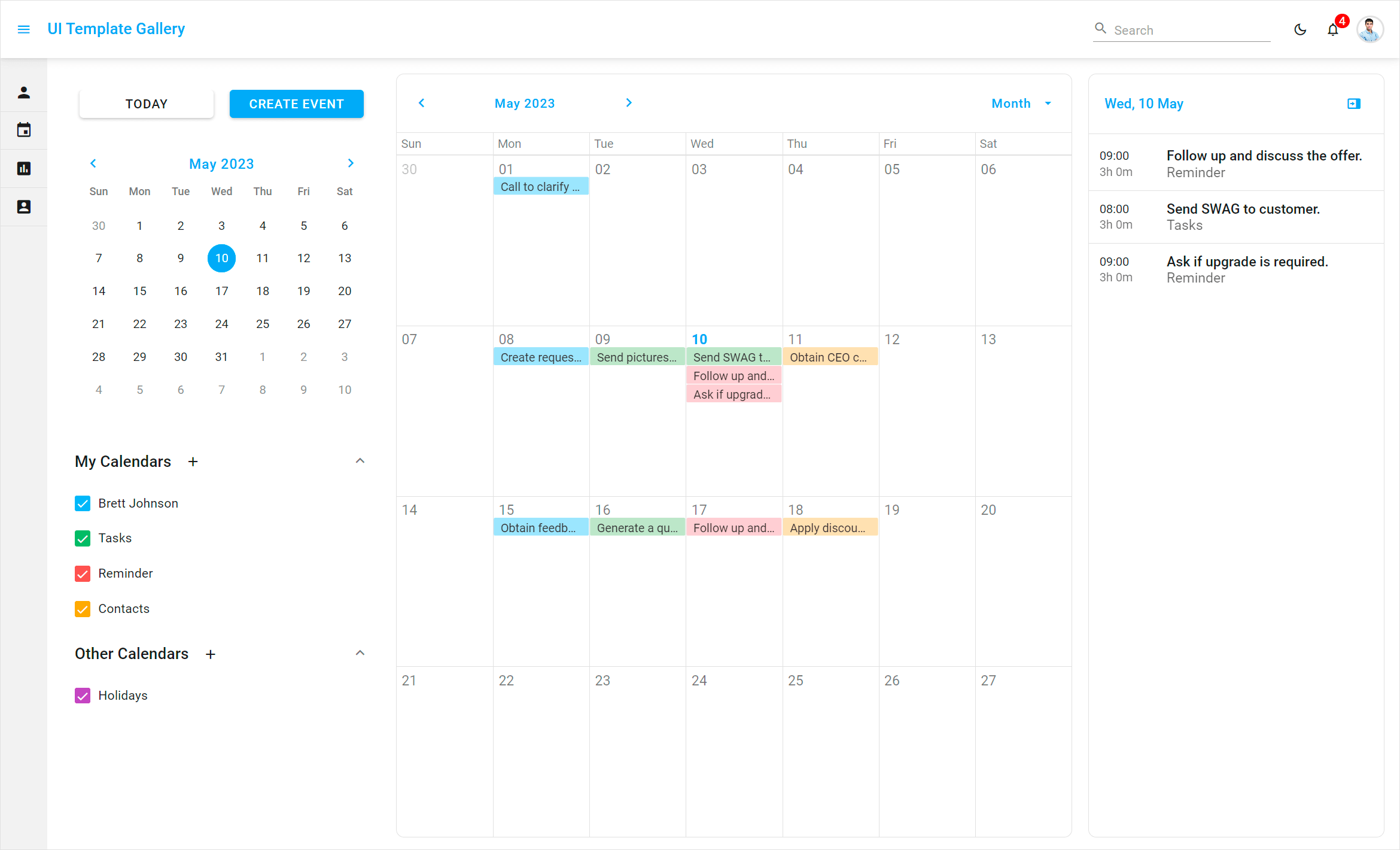New in v23.1 | DevExpress
