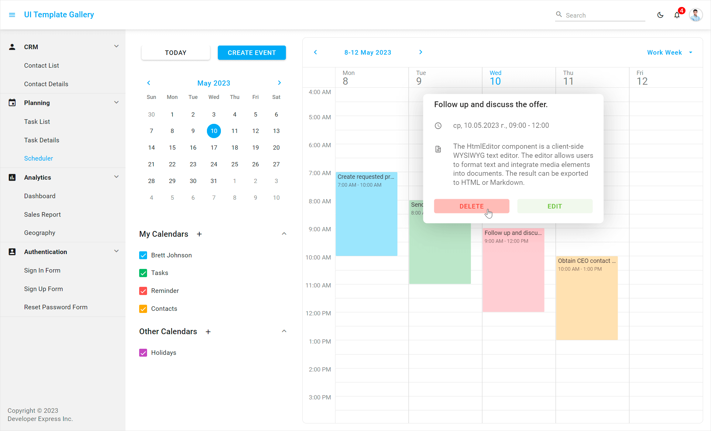 New in v23.1 | DevExpress
