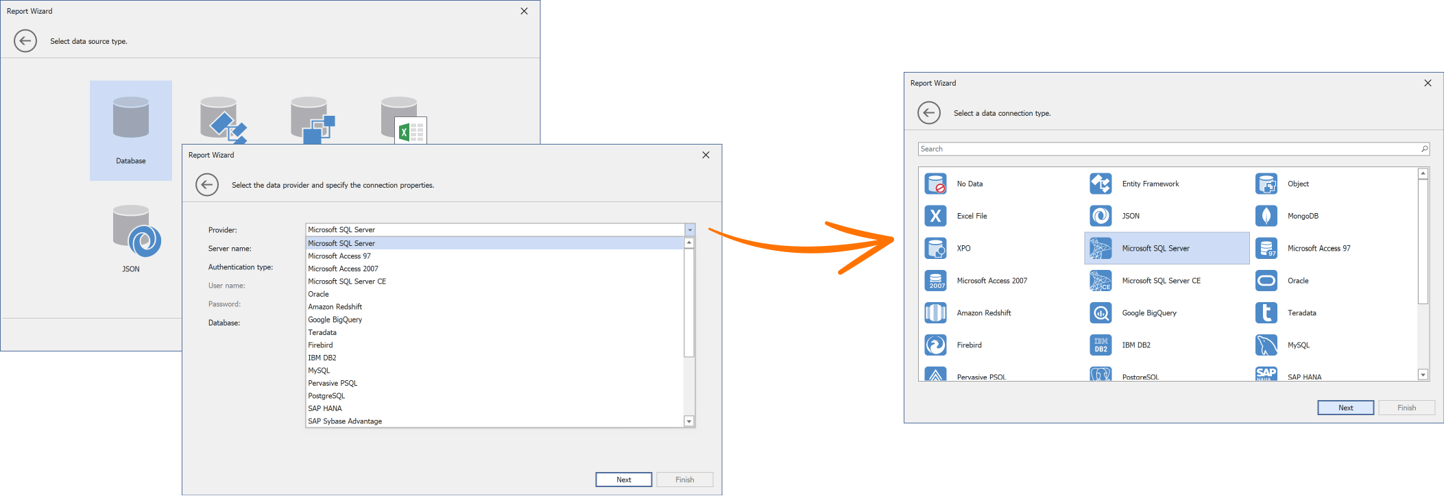 New in v23.1 | DevExpress