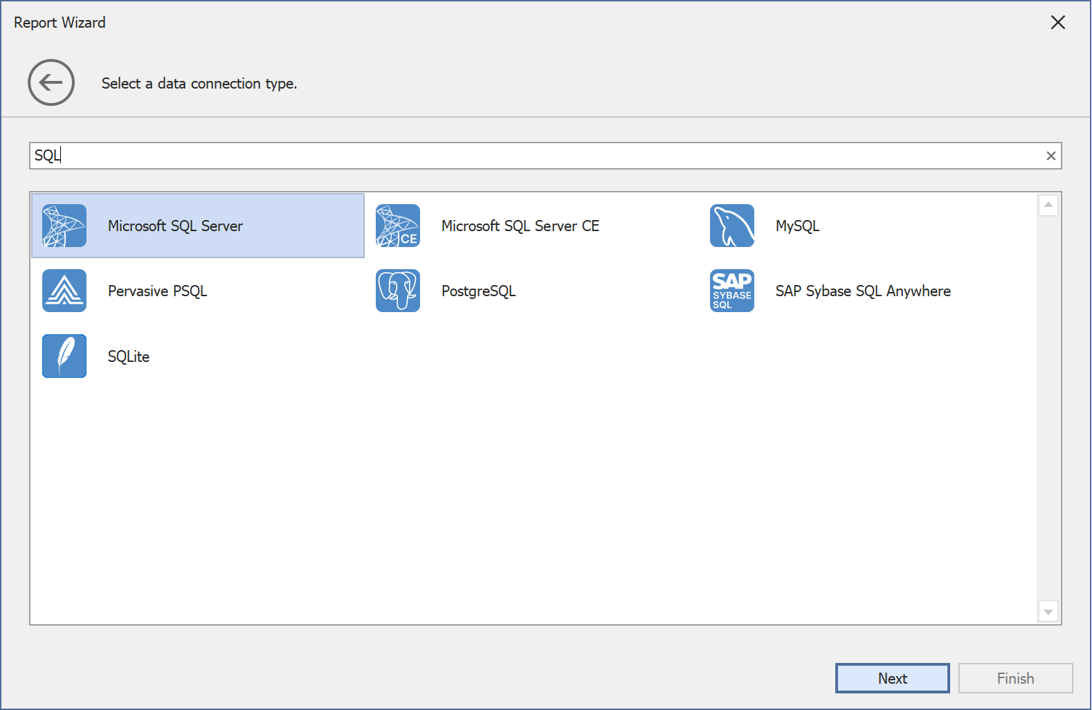 New in v23.1 | DevExpress