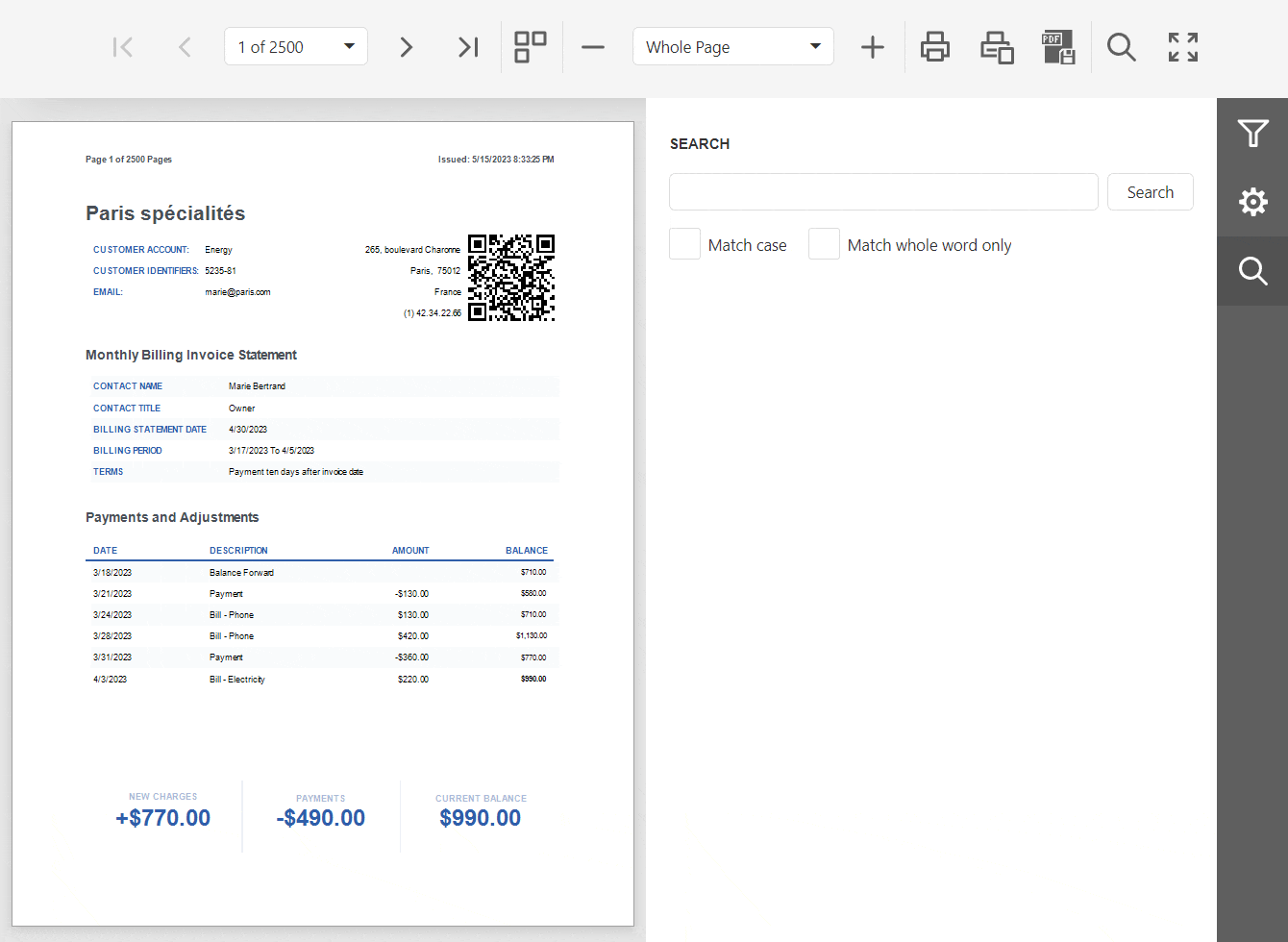 New in v23.1 | DevExpress