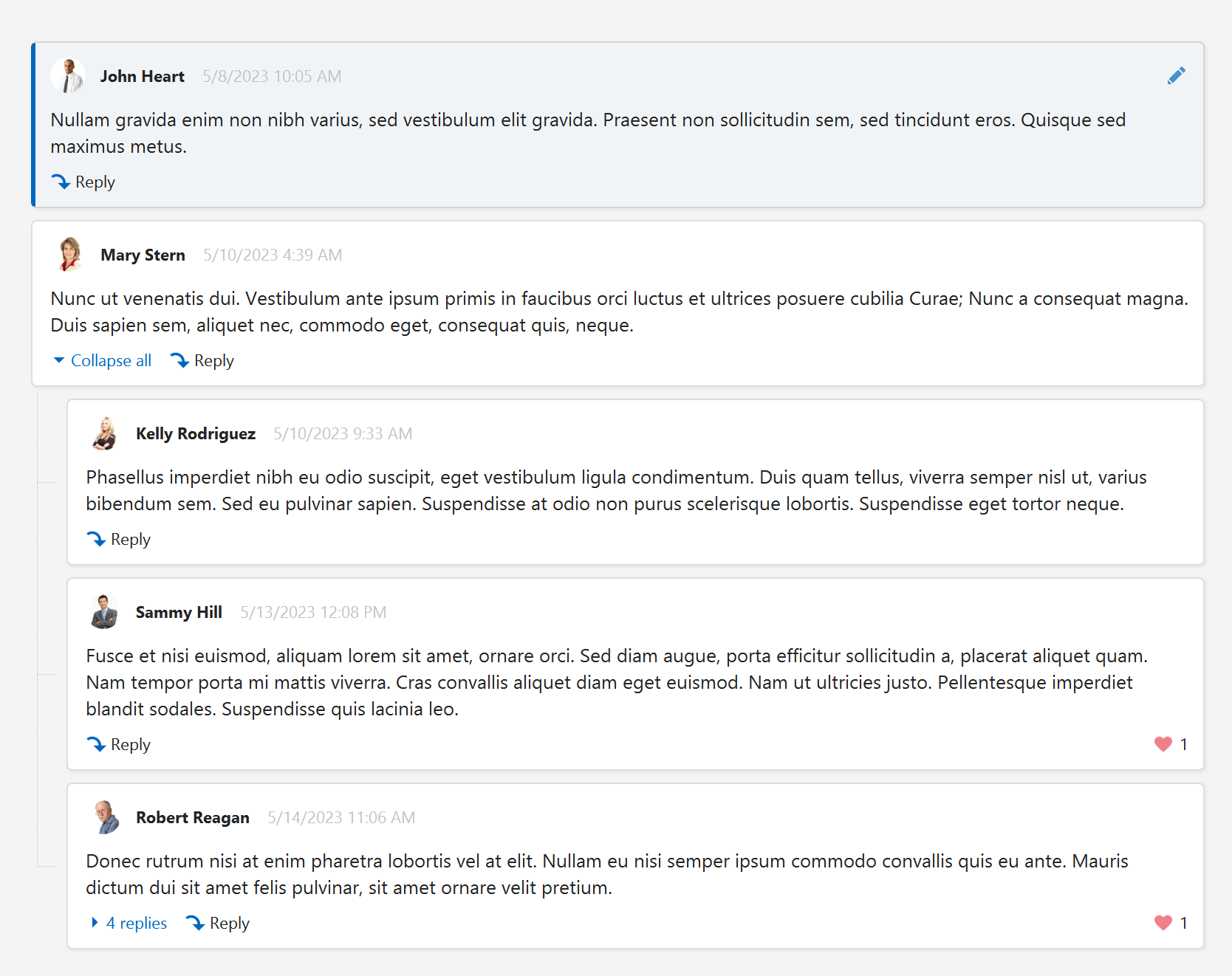 New in v23.1 | DevExpress