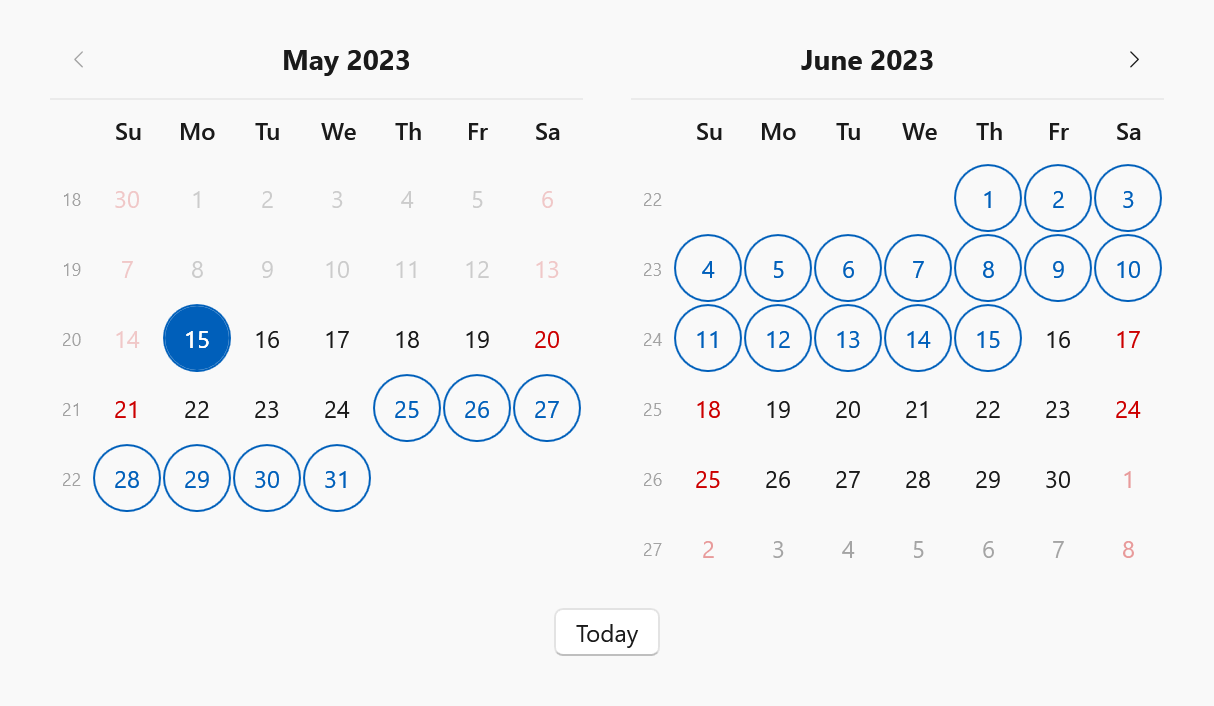New in v23.1 | DevExpress