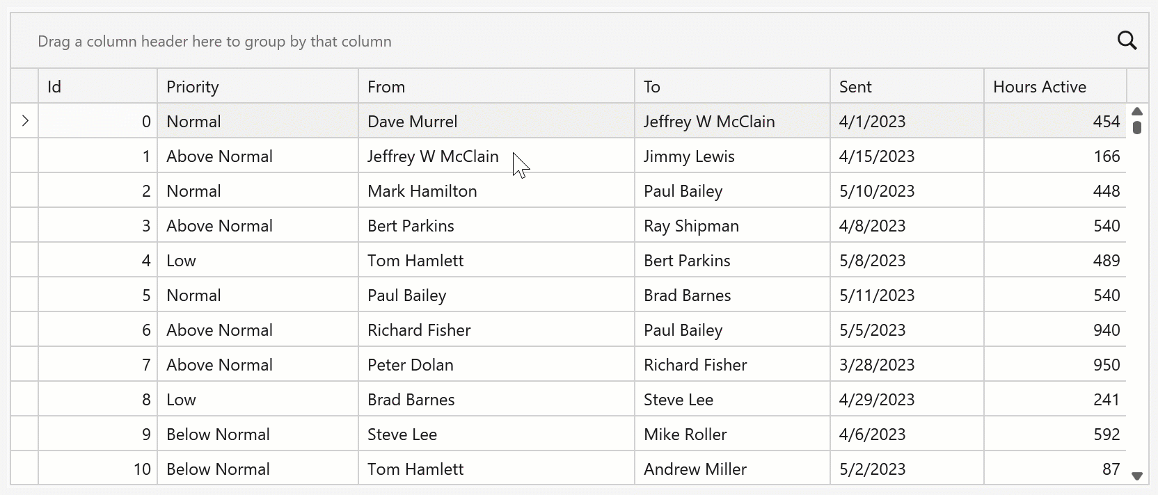New in v23.1 | DevExpress