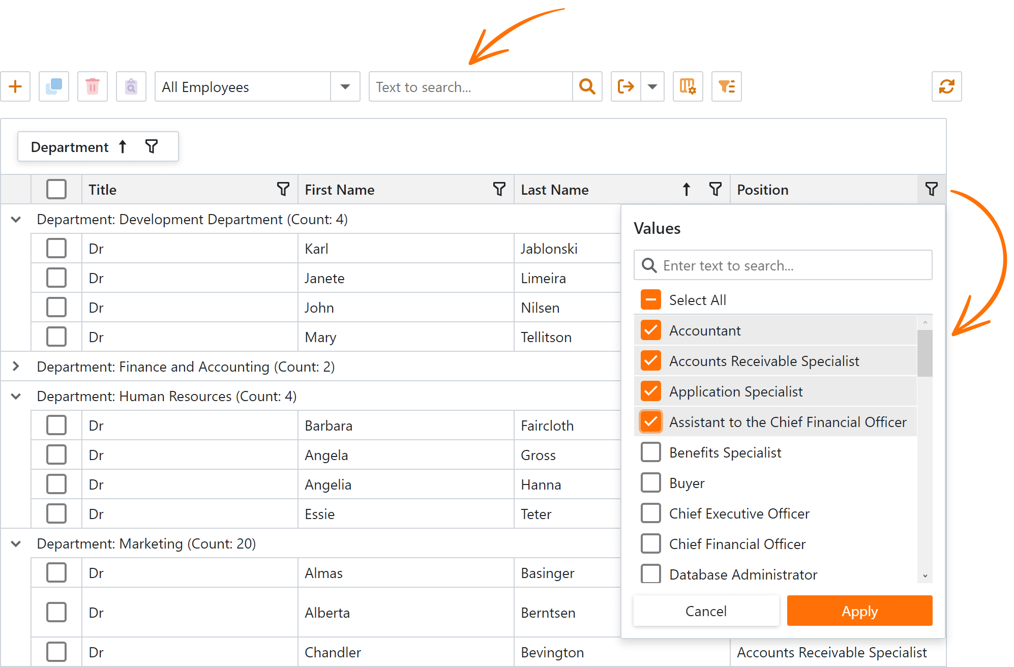 New in v23.1 | DevExpress
