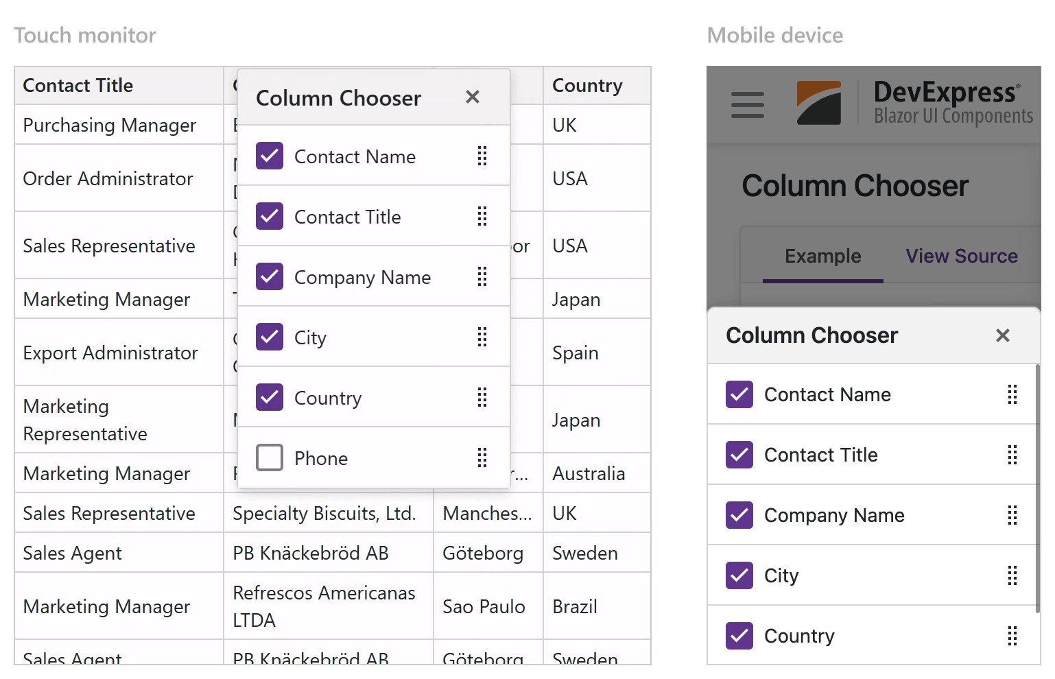 What's New in DevExpress v23.2 - Latest Version