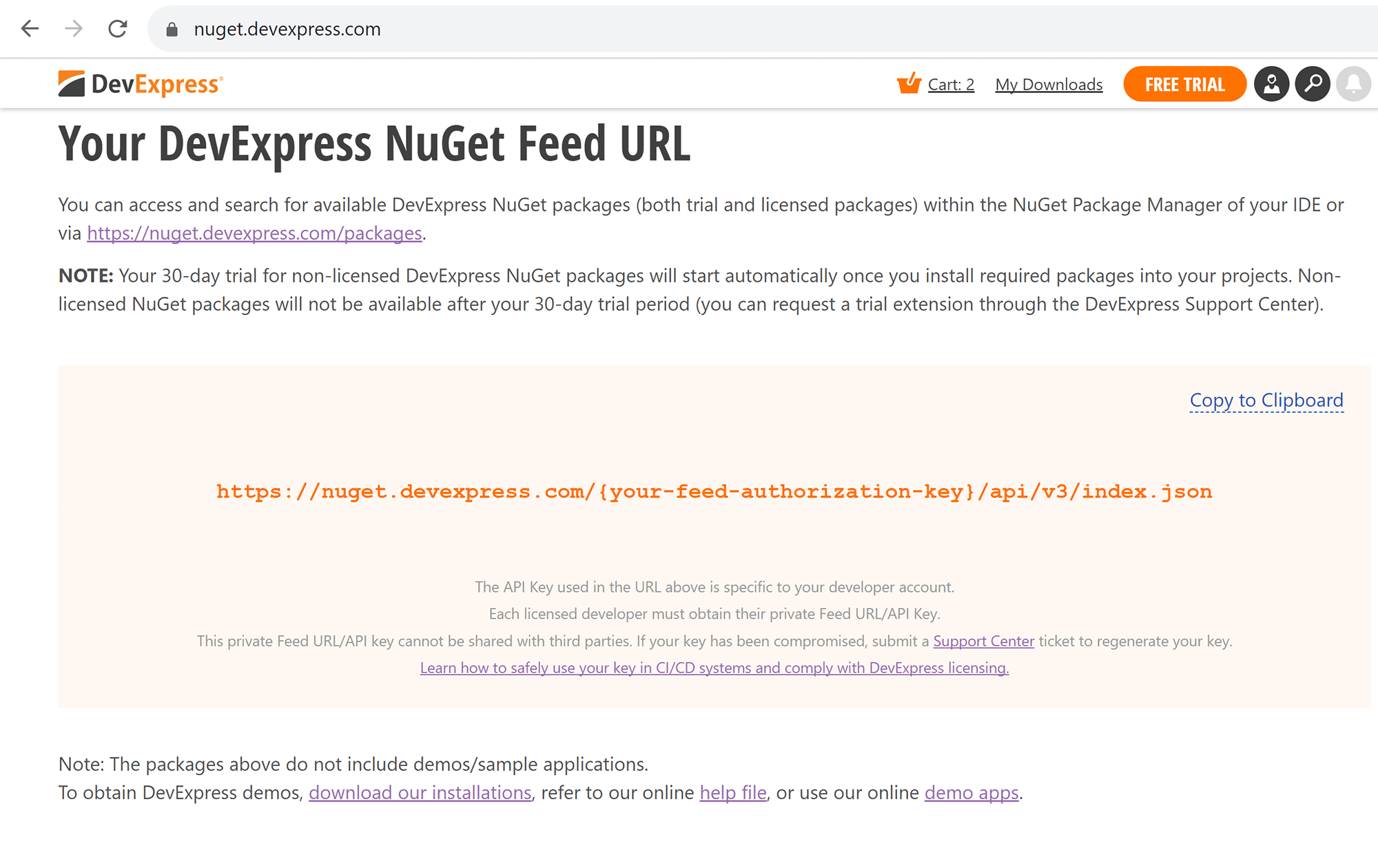 What's New in DevExpress v23.2 - Latest Version