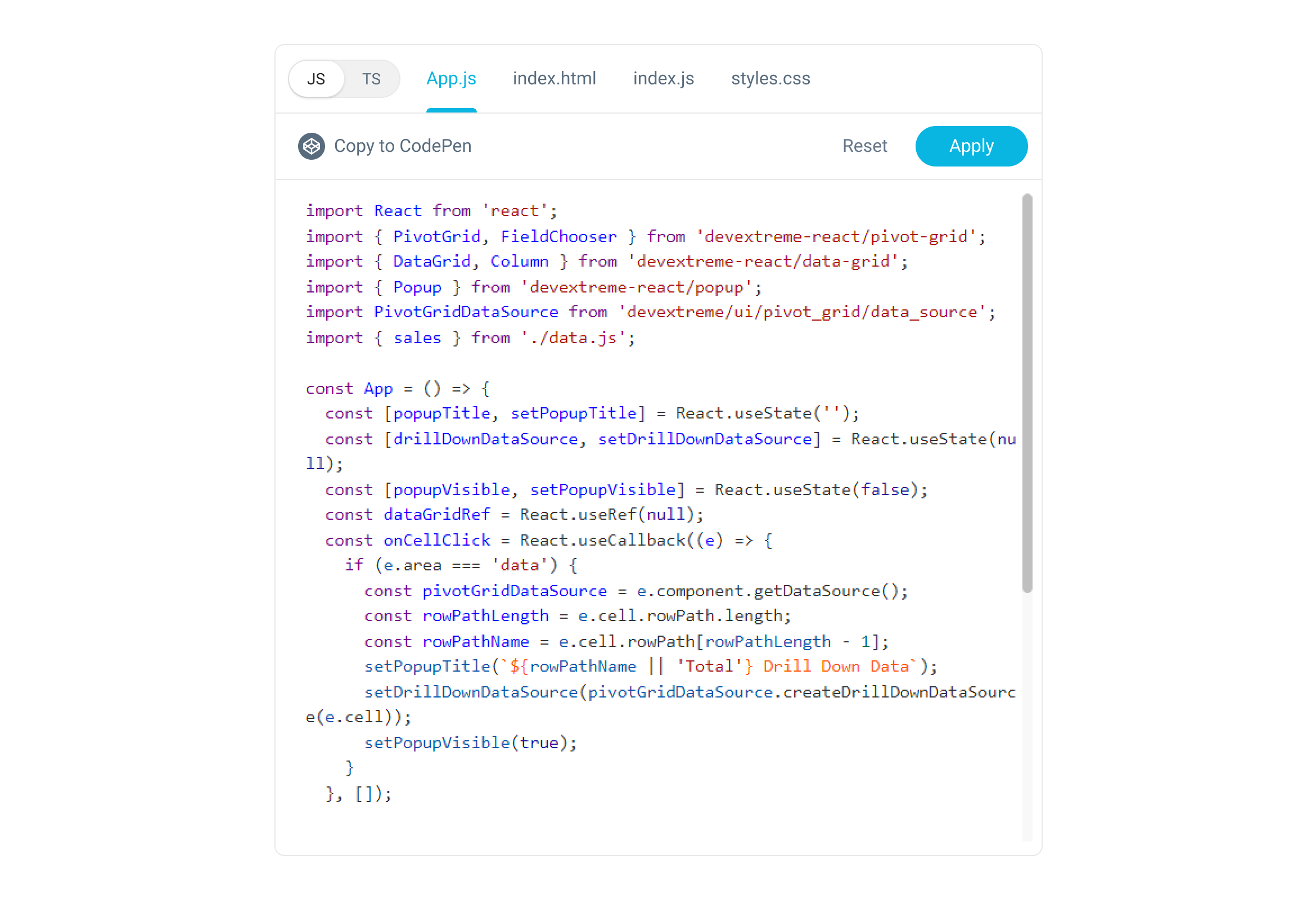 What's in v23.2 | DevExpress