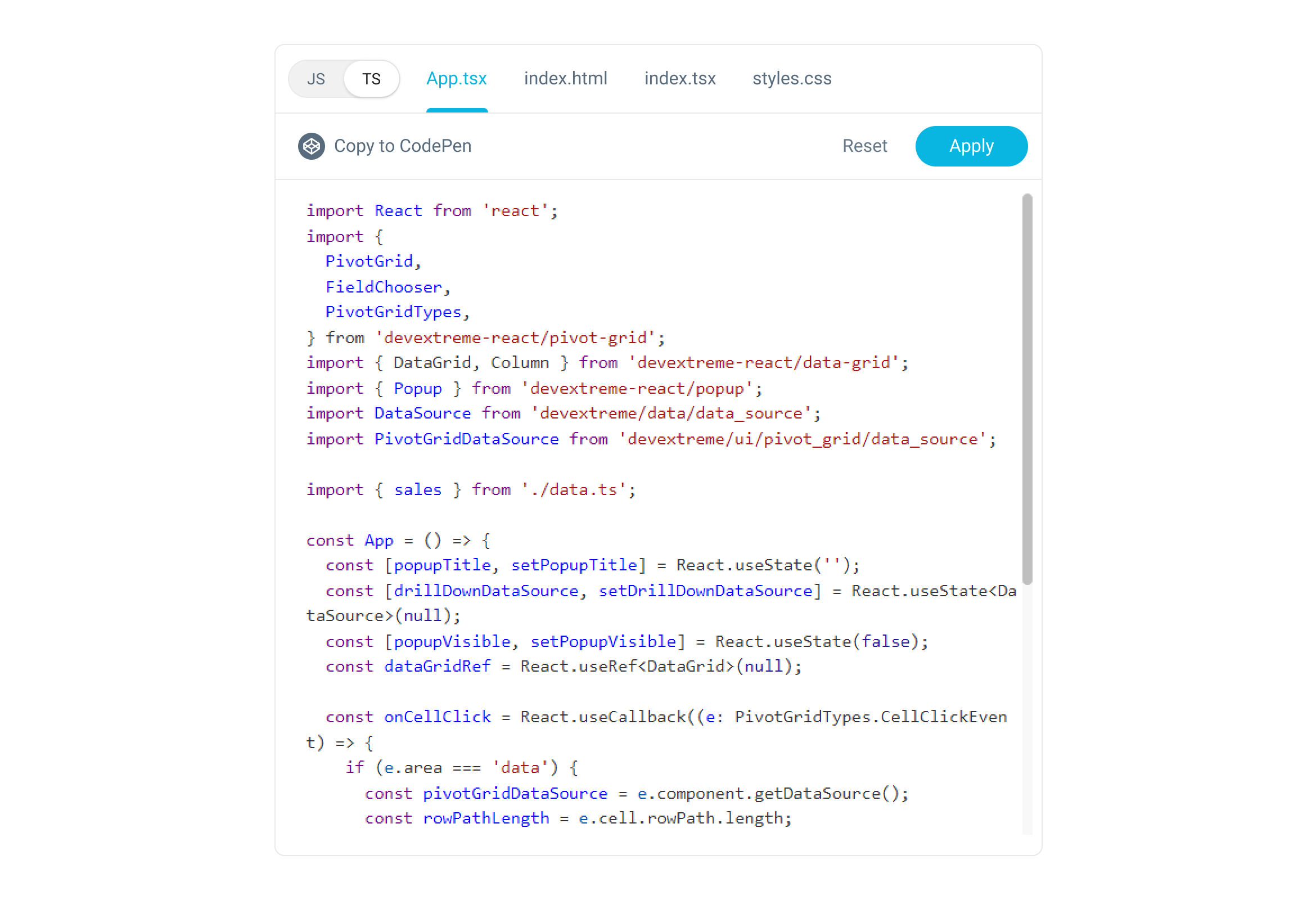 What's New in DevExpress v23.2 - Latest Version