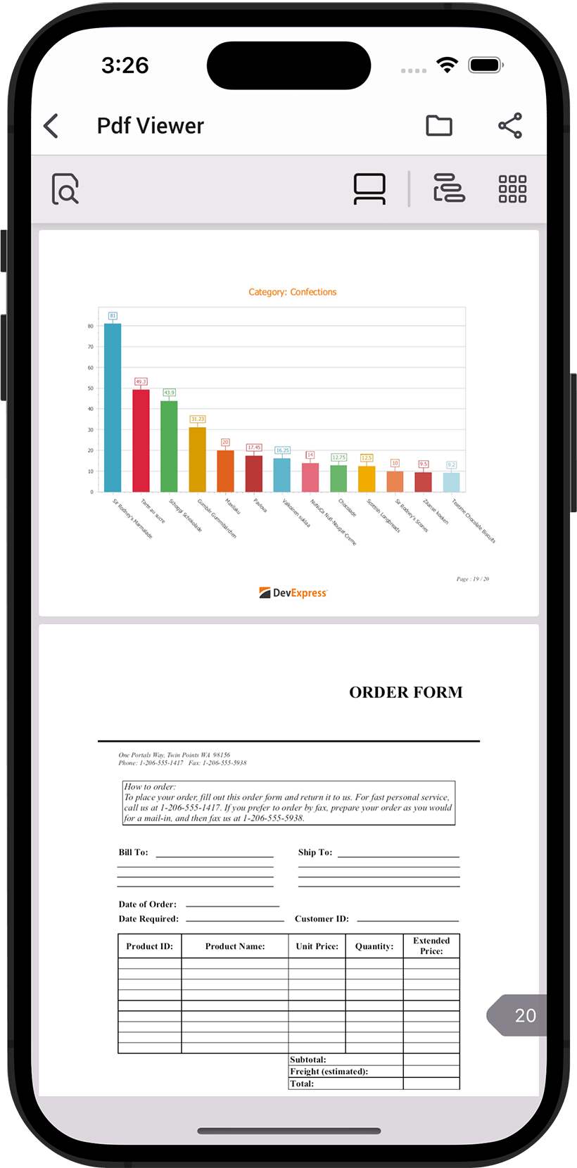 What's New in DevExpress v23.2 - Latest Version