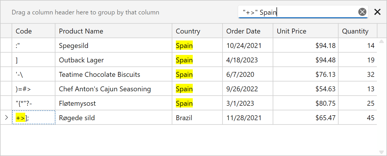 What's New in DevExpress v23.2 - Latest Version