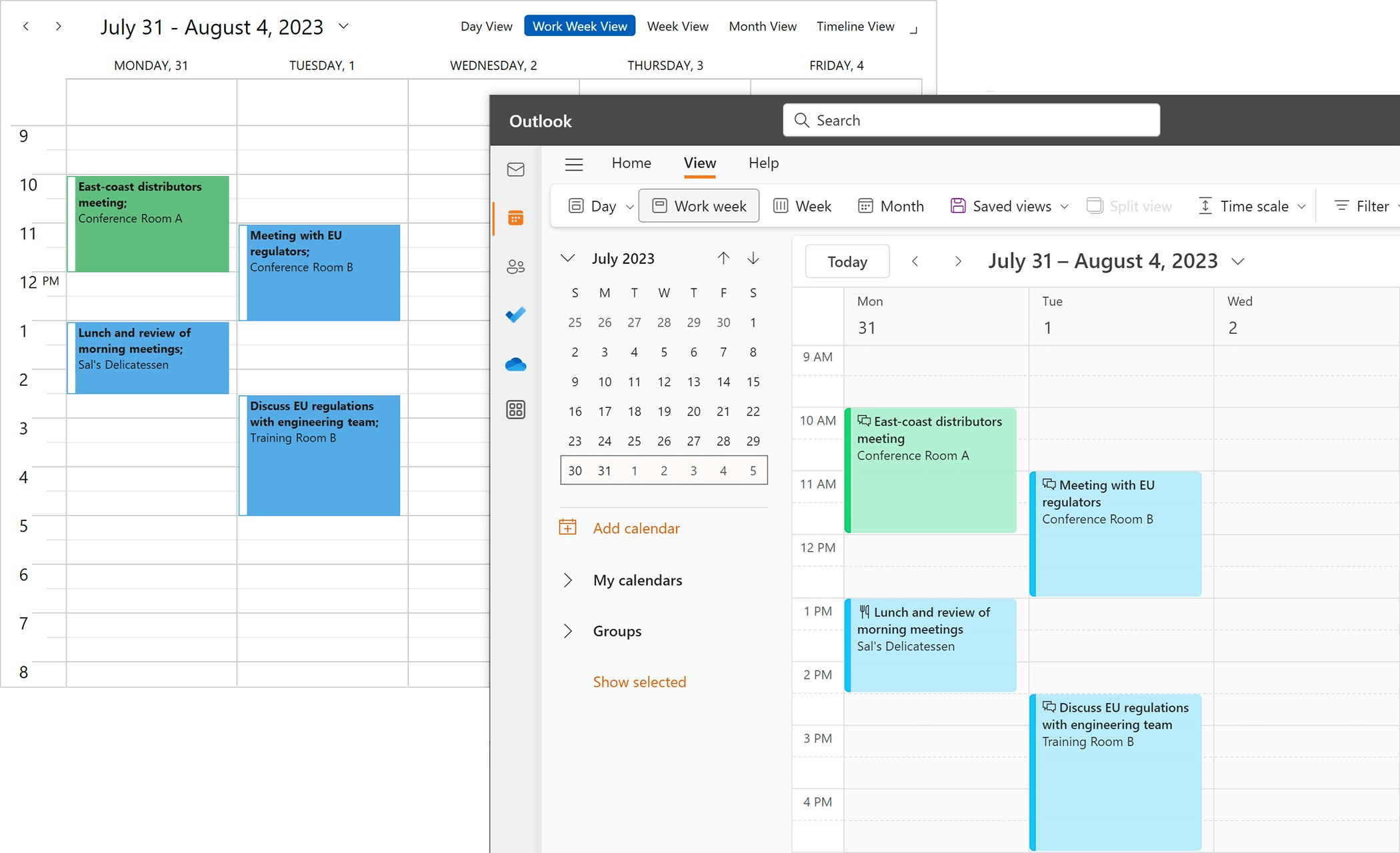 What's New in DevExpress v23.2 - Latest Version