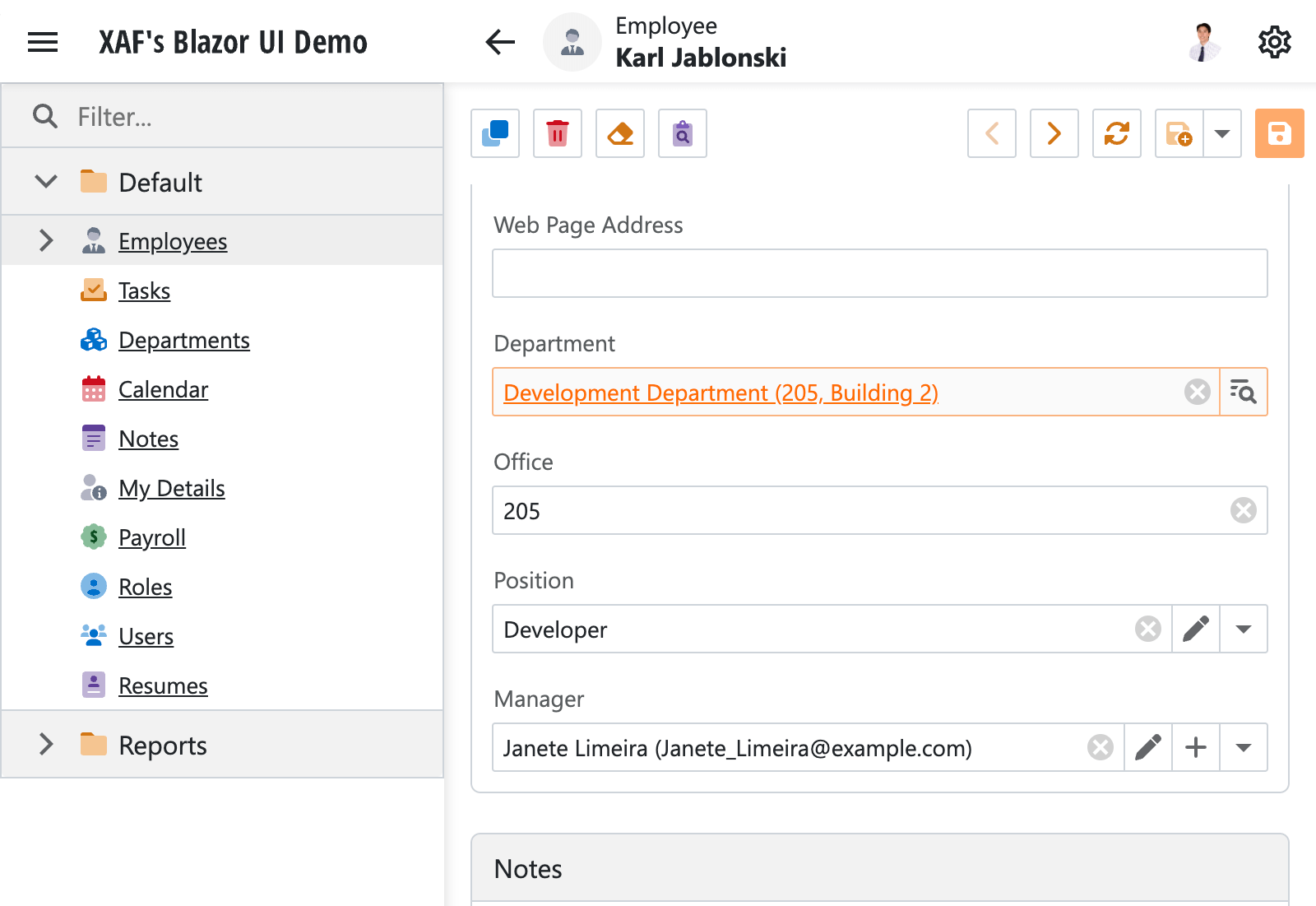 What's New in DevExpress v23.2 - Latest Version