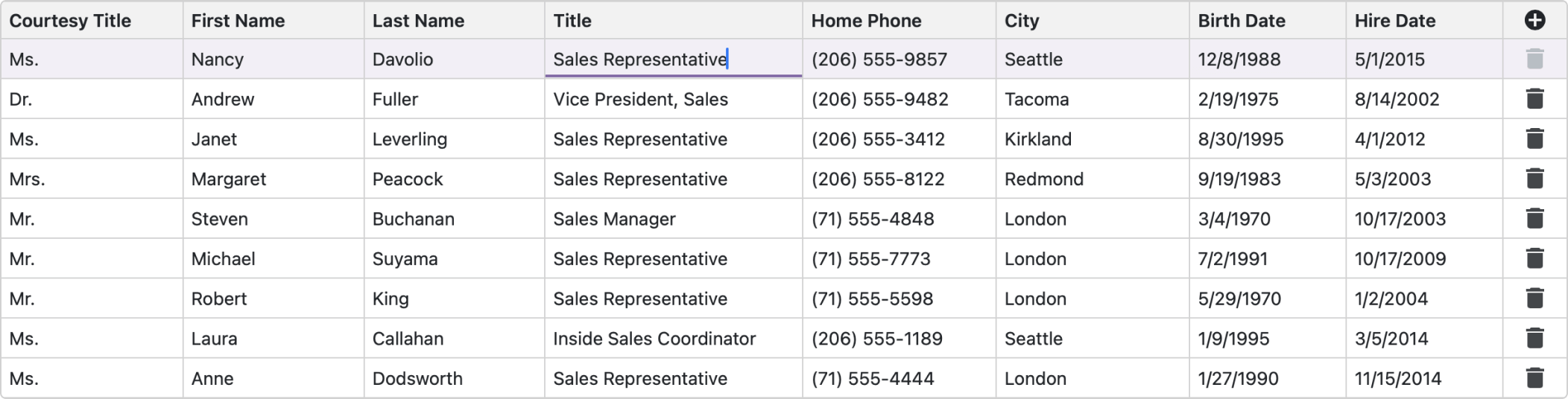 What's New in DevExpress v24.1