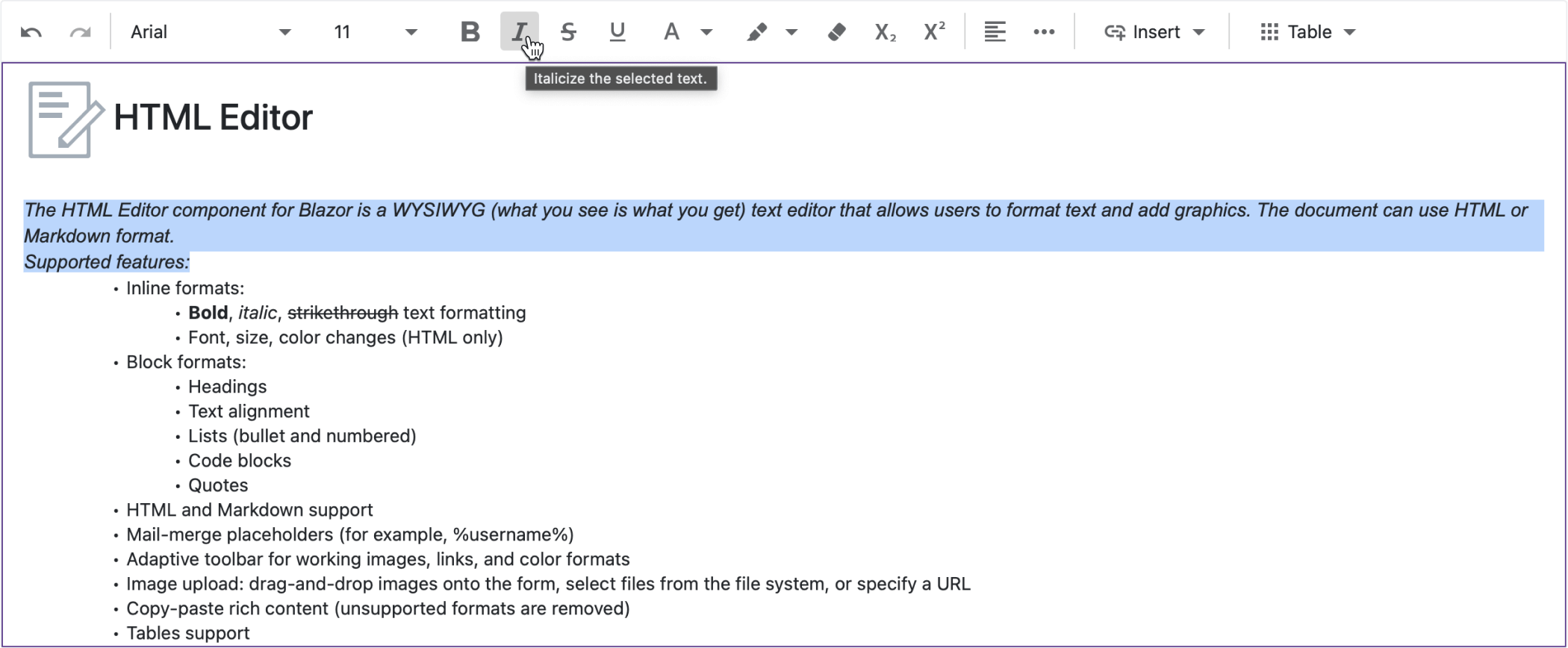 What's New in DevExpress v24.1