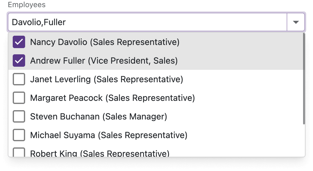 What's New in DevExpress v24.1 - Latest Version