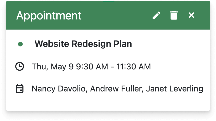 What's New in DevExpress v24.1
