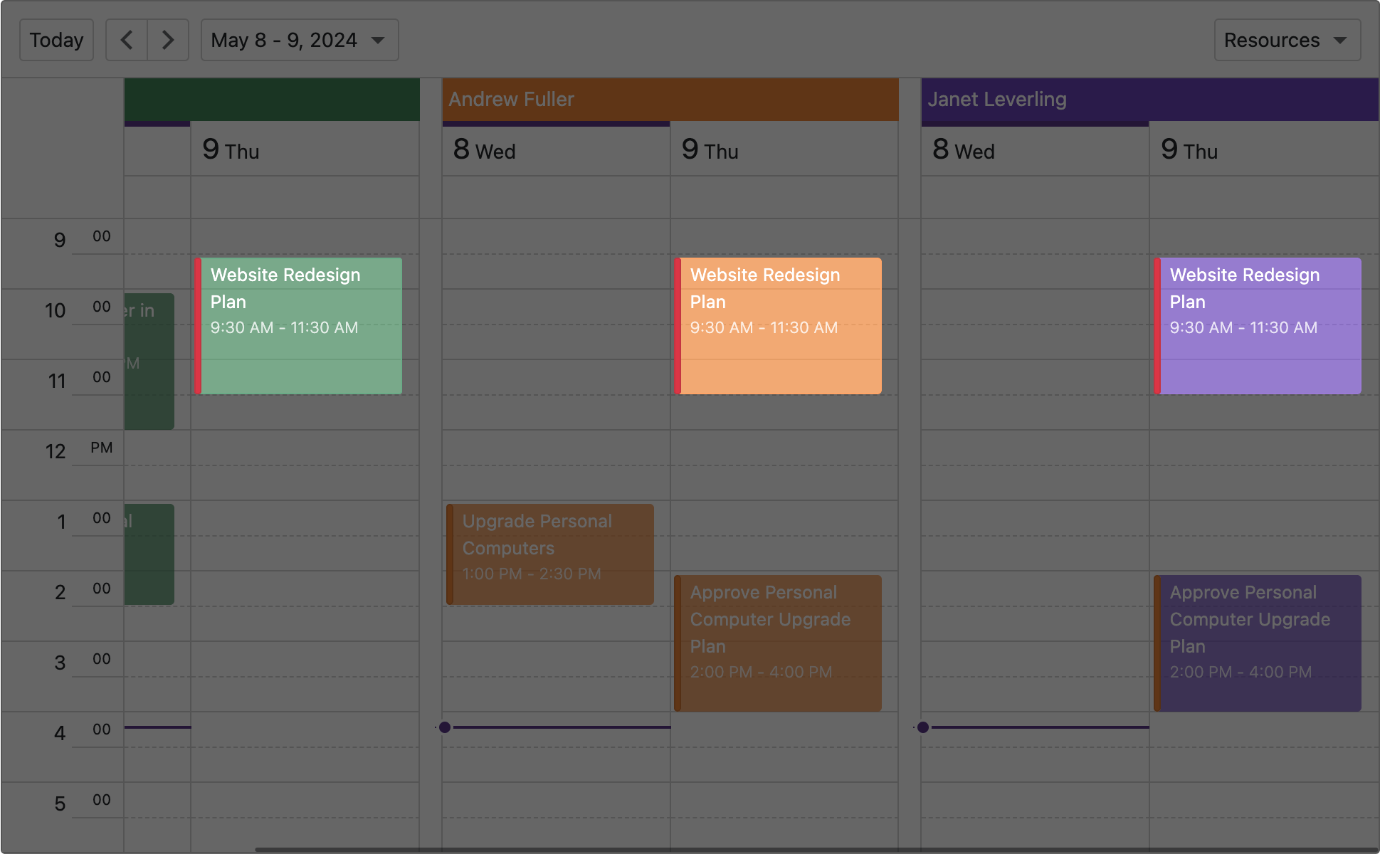 What's New in DevExpress v24.1