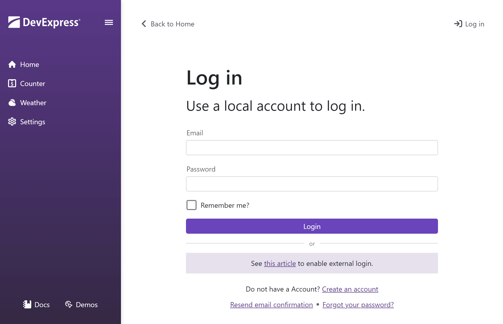 What's New in DevExpress v24.1 - Latest Version