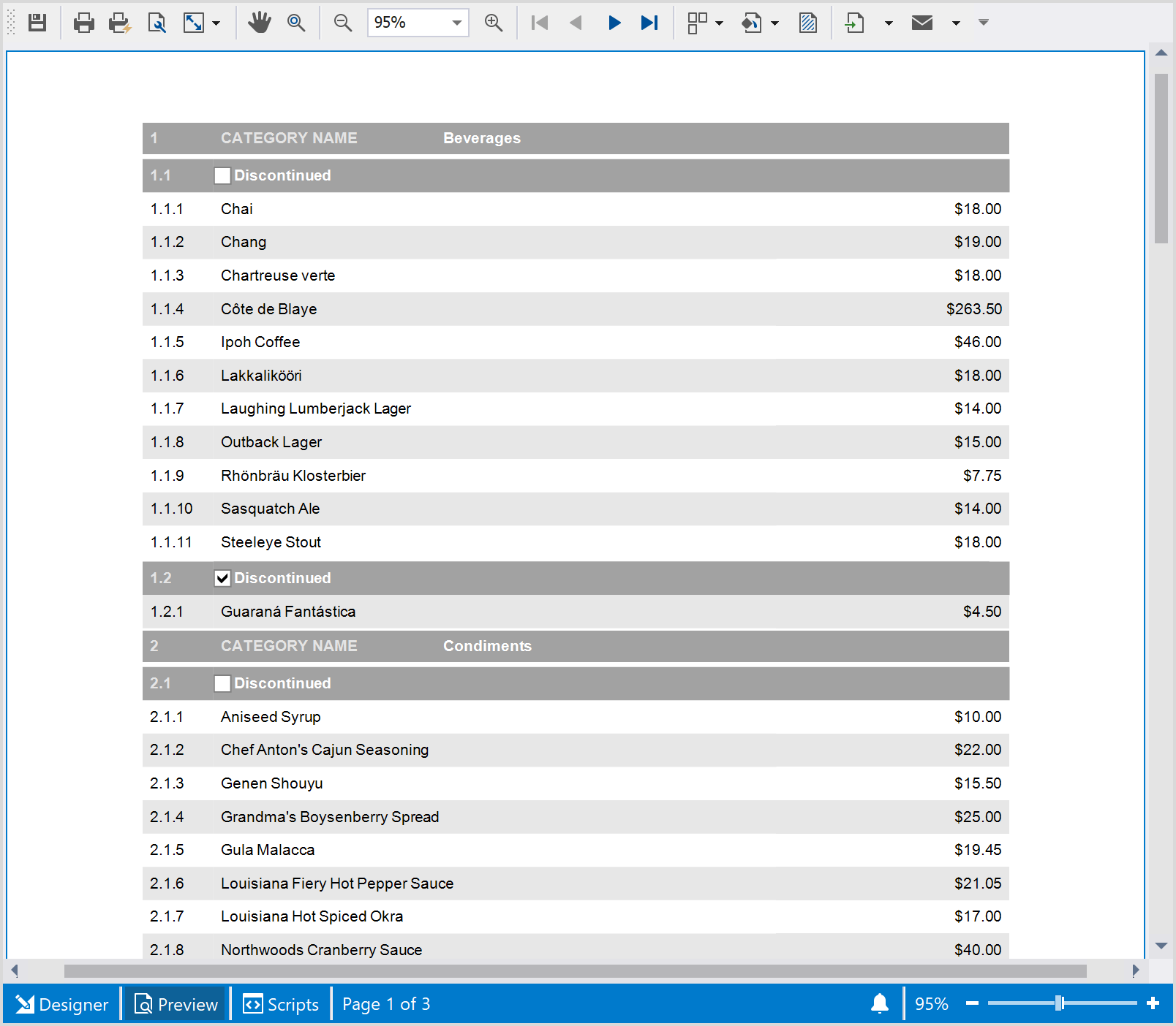 What's New in DevExpress v24.1