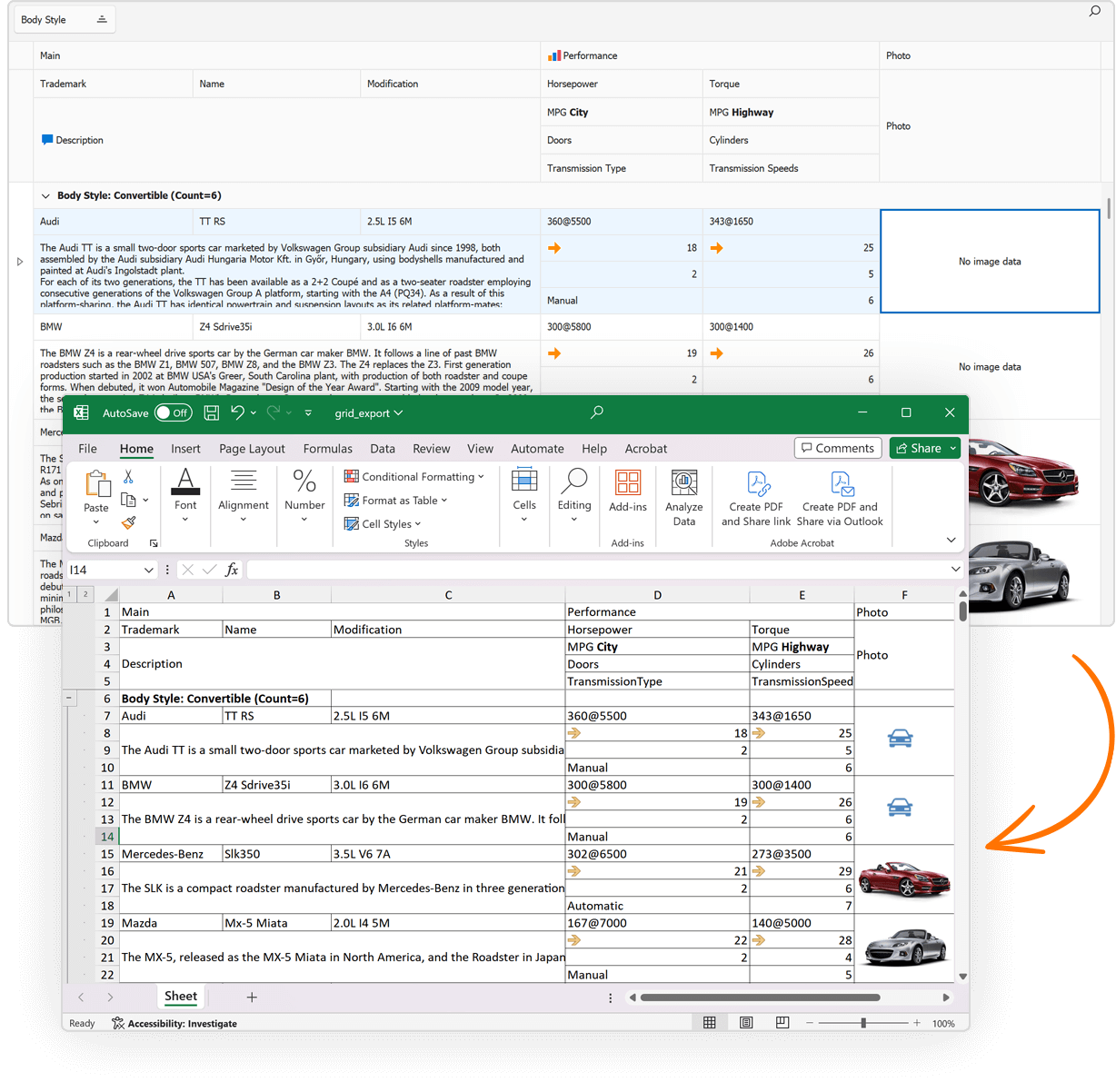 What's New in DevExpress v24.1