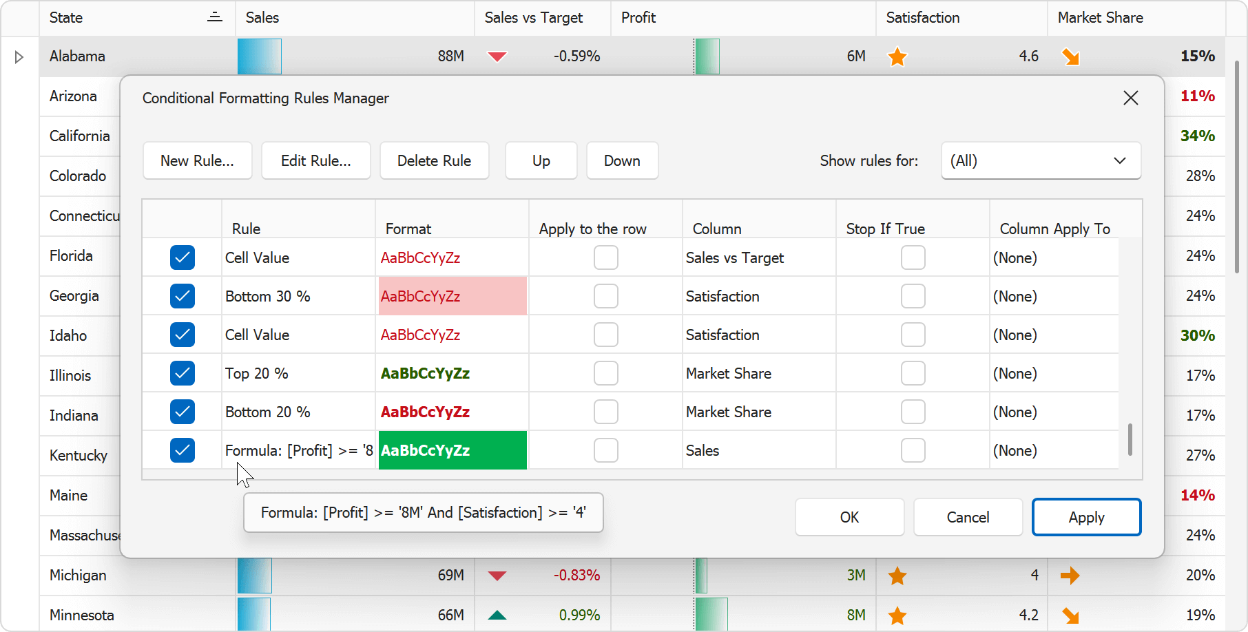 What's New in DevExpress v24.1