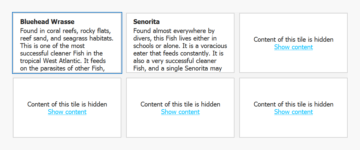 What's New in DevExpress v24.1 - Latest Version