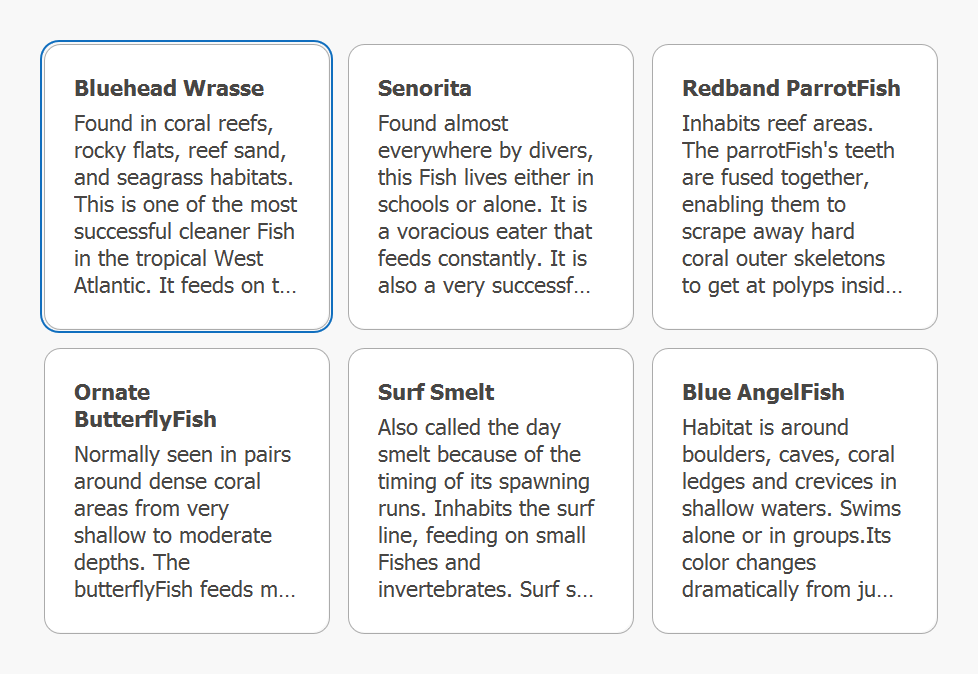 What's New in DevExpress v24.1 - Latest Version