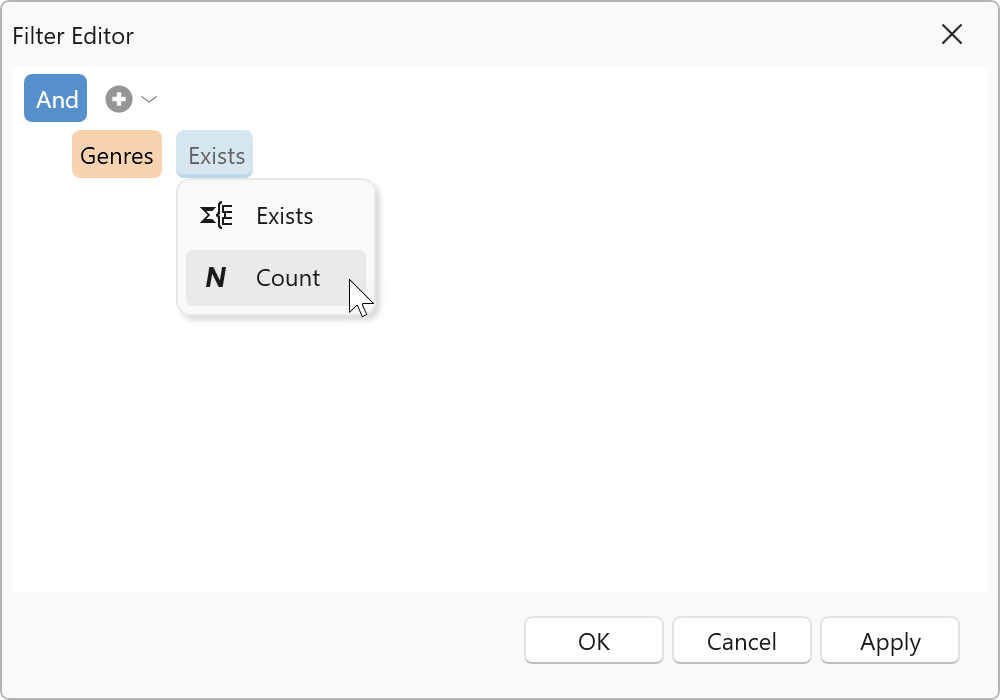 What's New in DevExpress v24.1