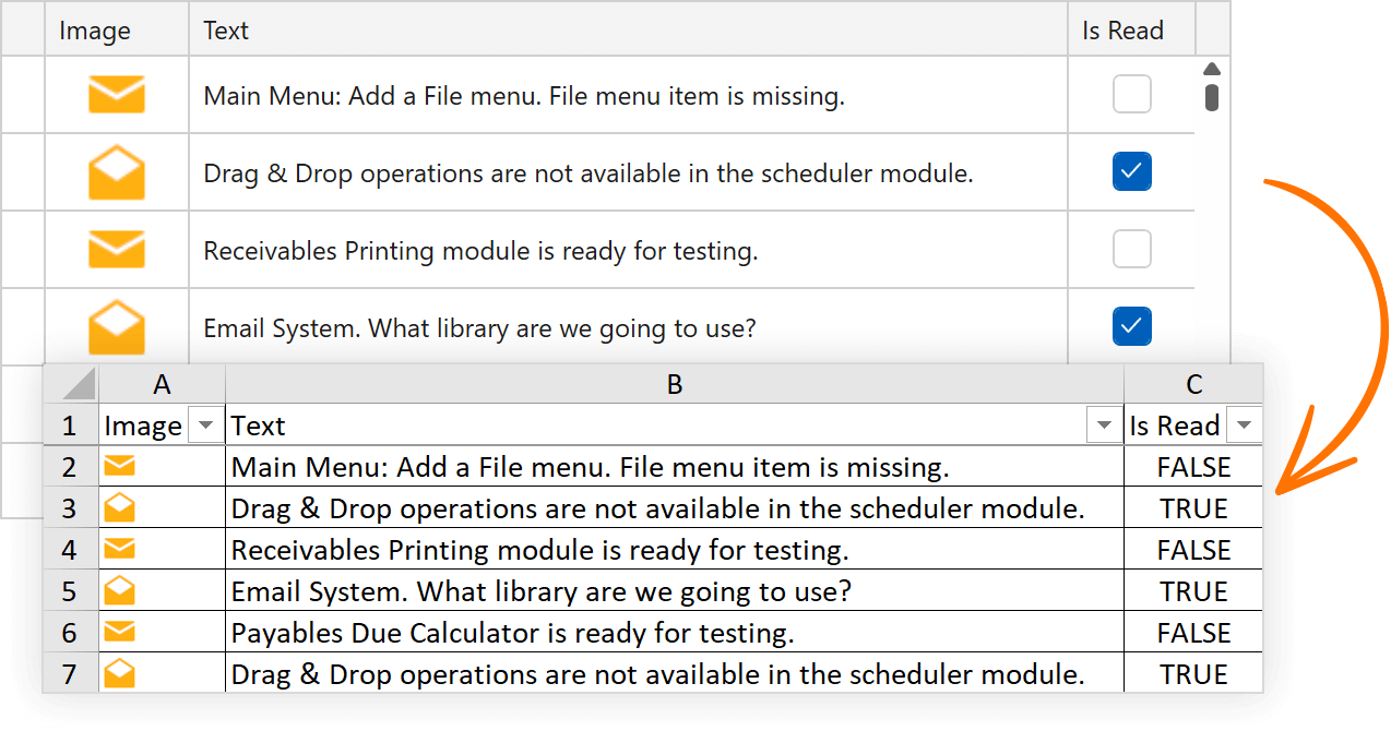 What's New in DevExpress v24.1 - Latest Version