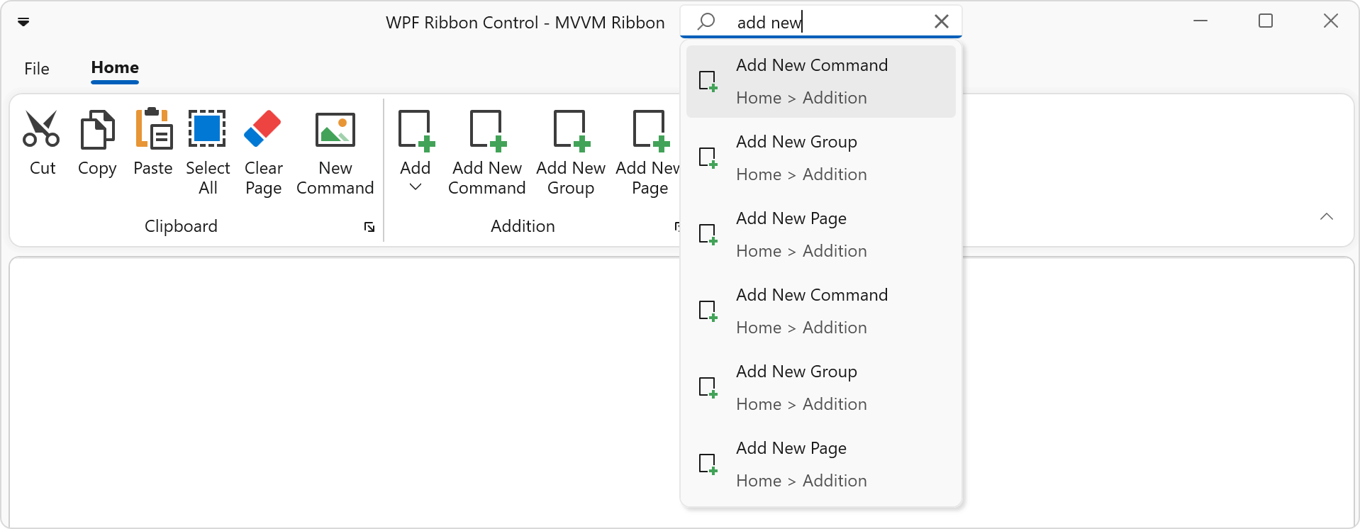 What's New in DevExpress v24.1