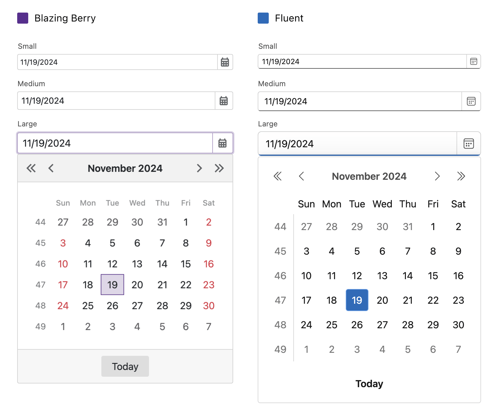 What's New in DevExpress v24.2 - Latest Version