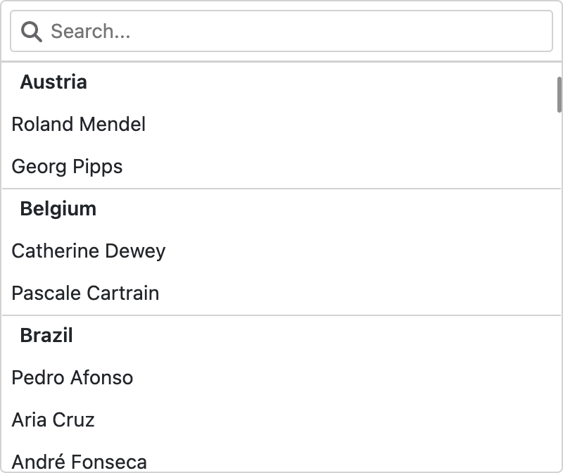 What's New in DevExpress v24.2 - Latest Version