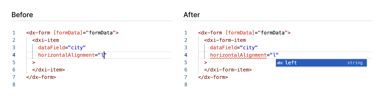 What's New in DevExpress v24.2