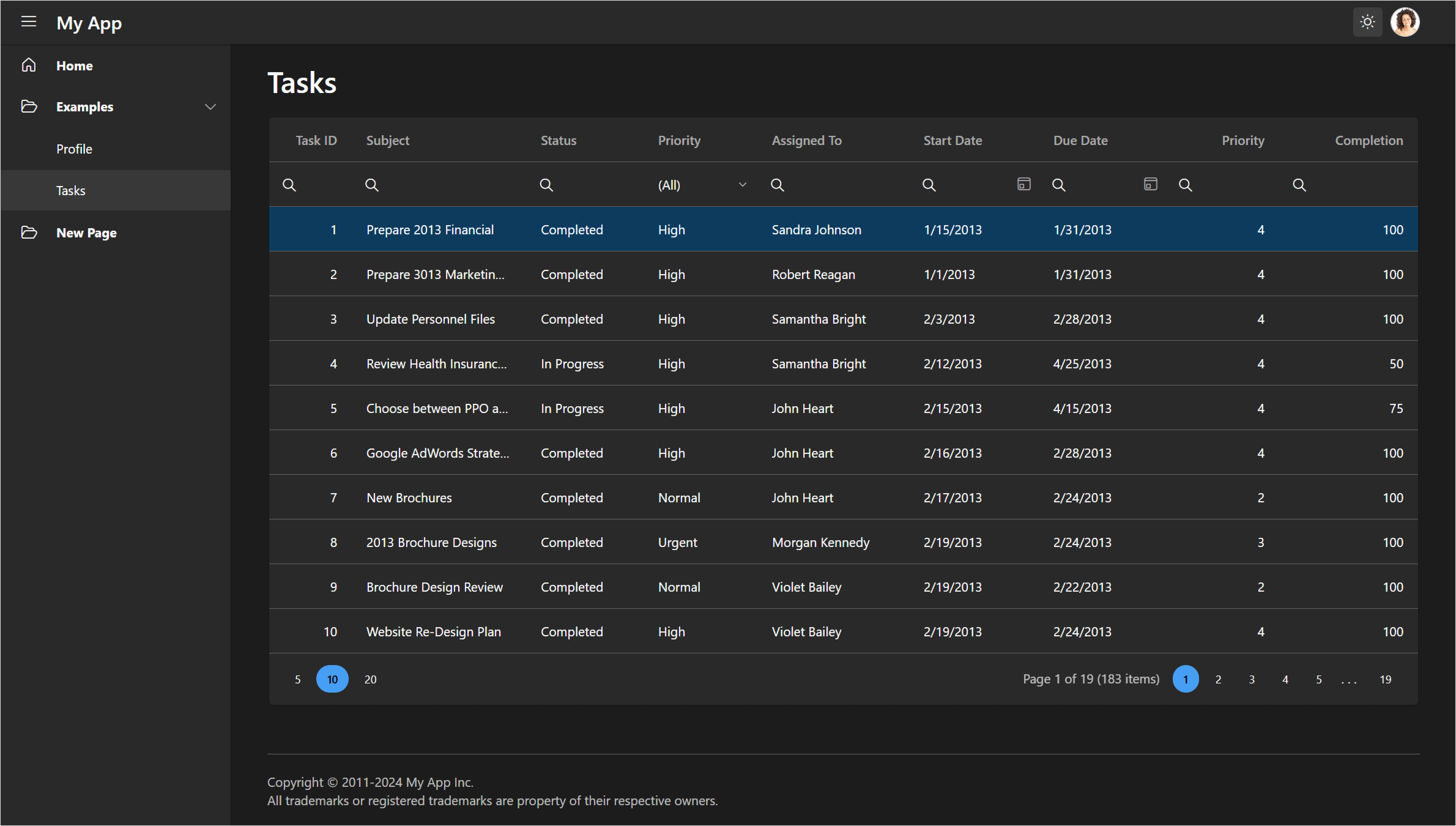 What's New in DevExpress v24.2 - Latest Version