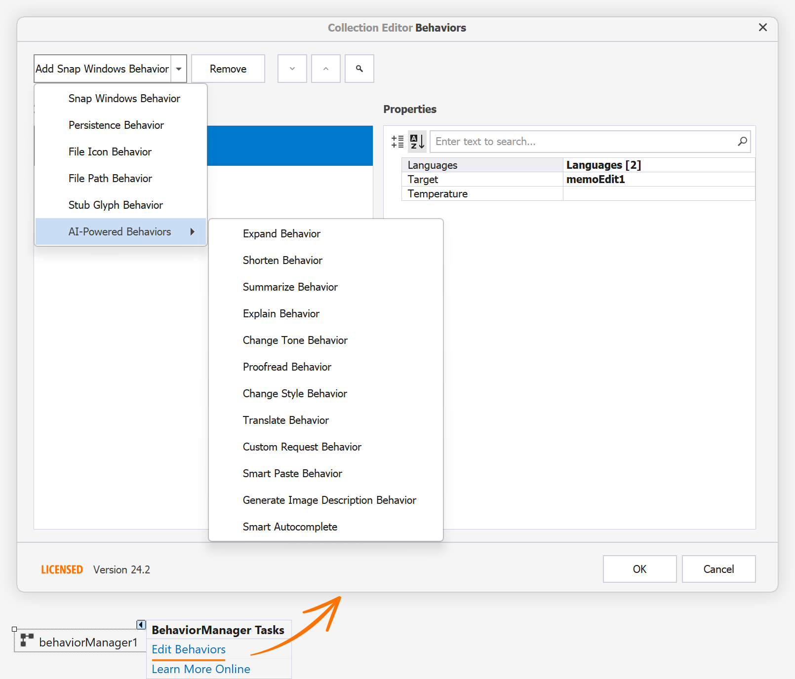 What's New in DevExpress v24.2 - Latest Version
