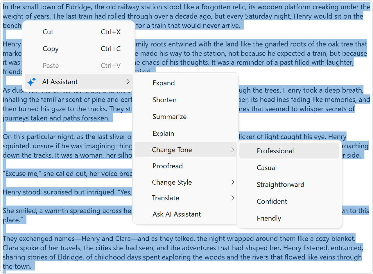 What's New in DevExpress v24.2 - Latest Version