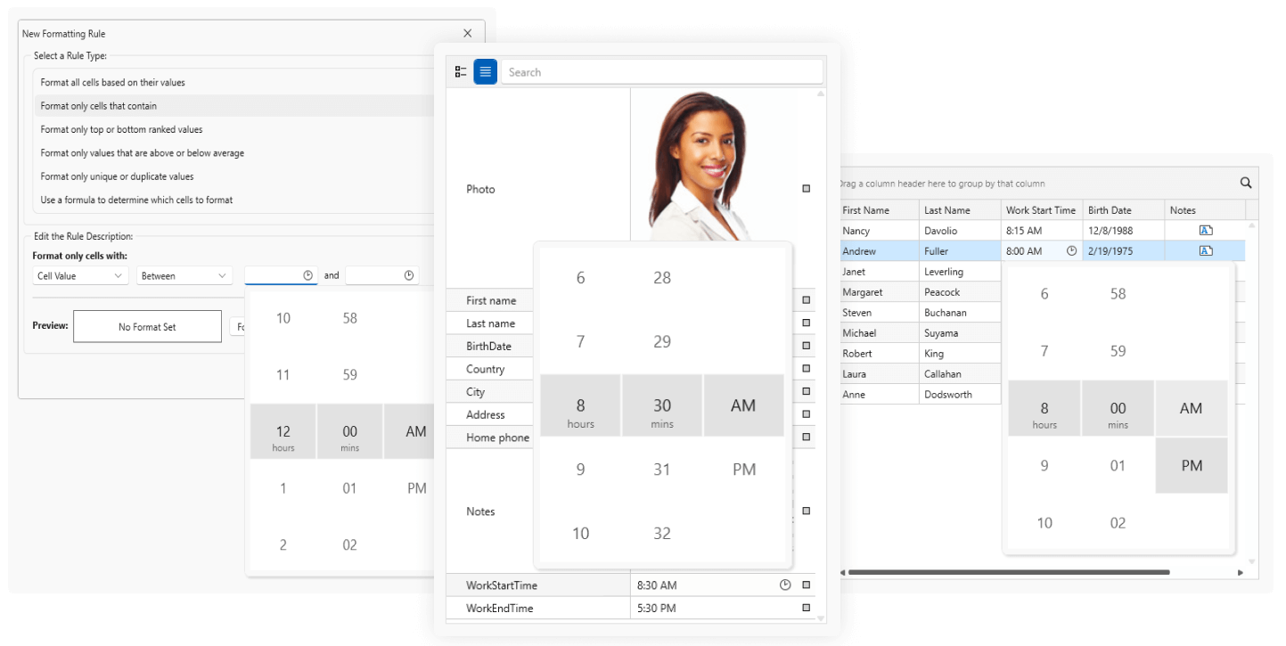 What's New in DevExpress v24.2 - Latest Version