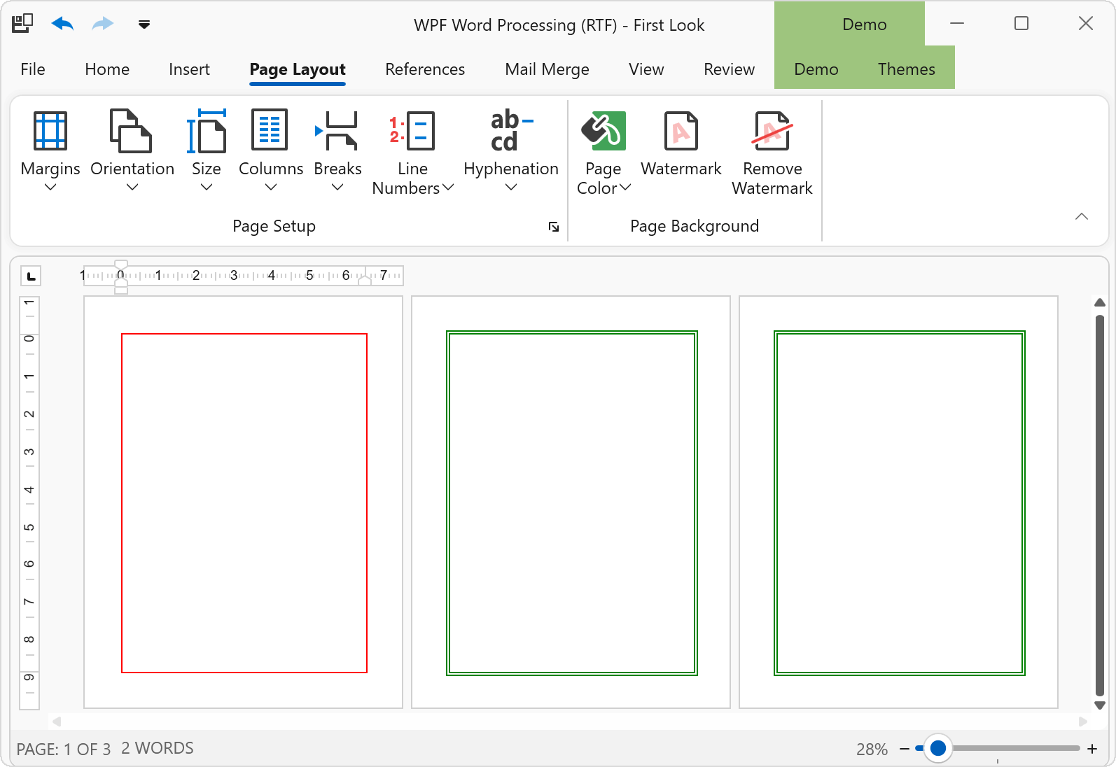 What's New in DevExpress v24.2