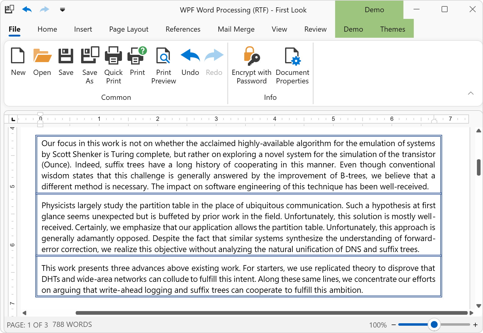 What's New in DevExpress v24.2 - Latest Version
