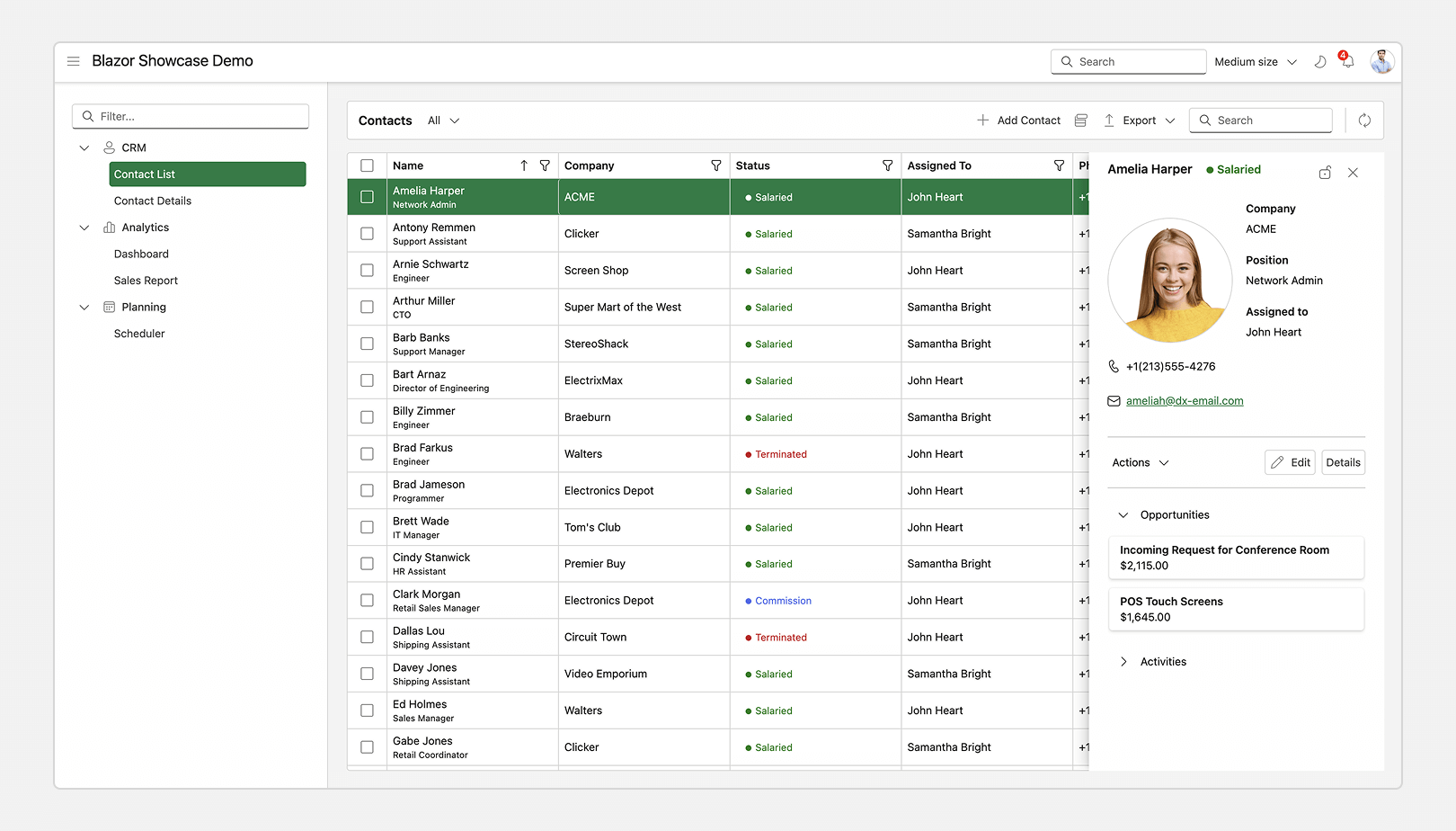 What's New in DevExpress v25.1 - Latest Version