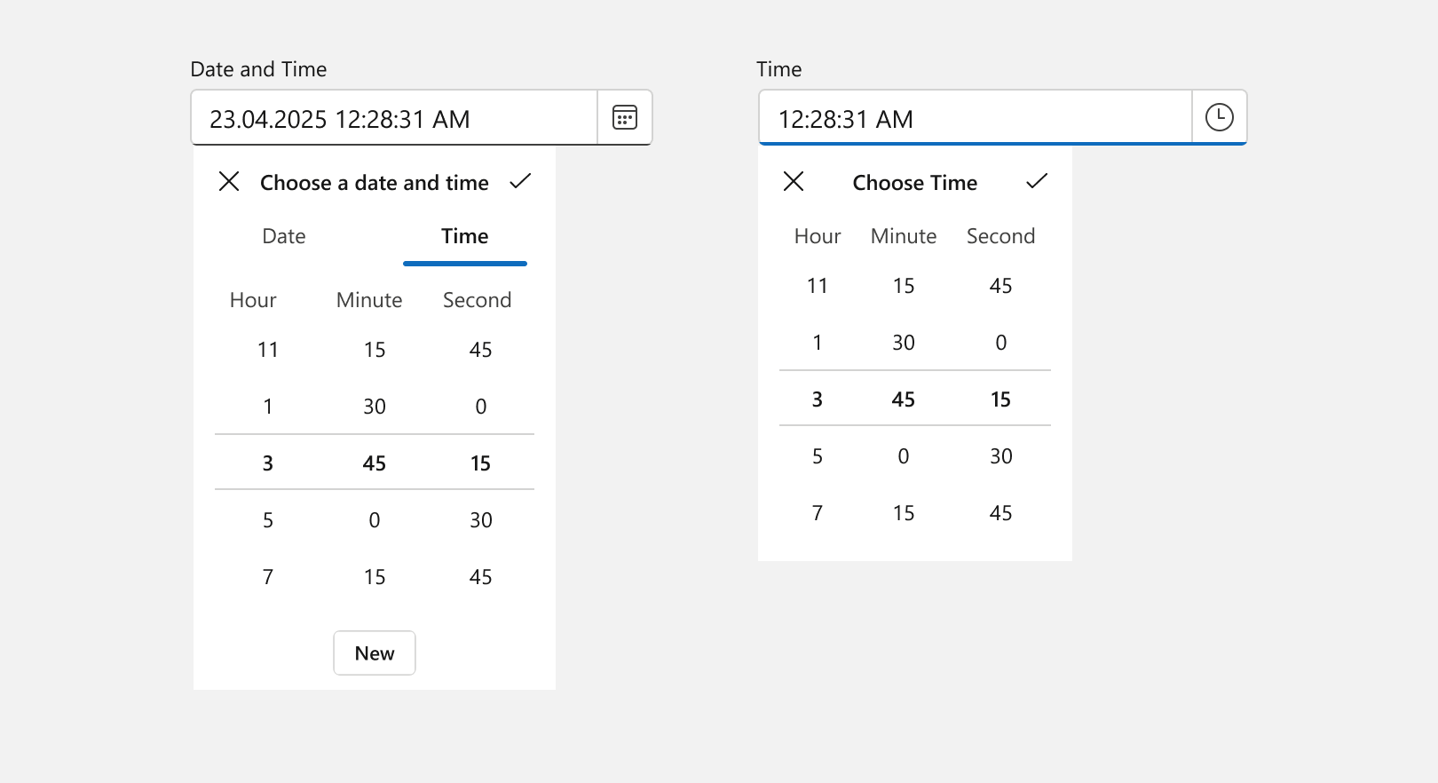 What's New in DevExpress v25.1 - Latest Version