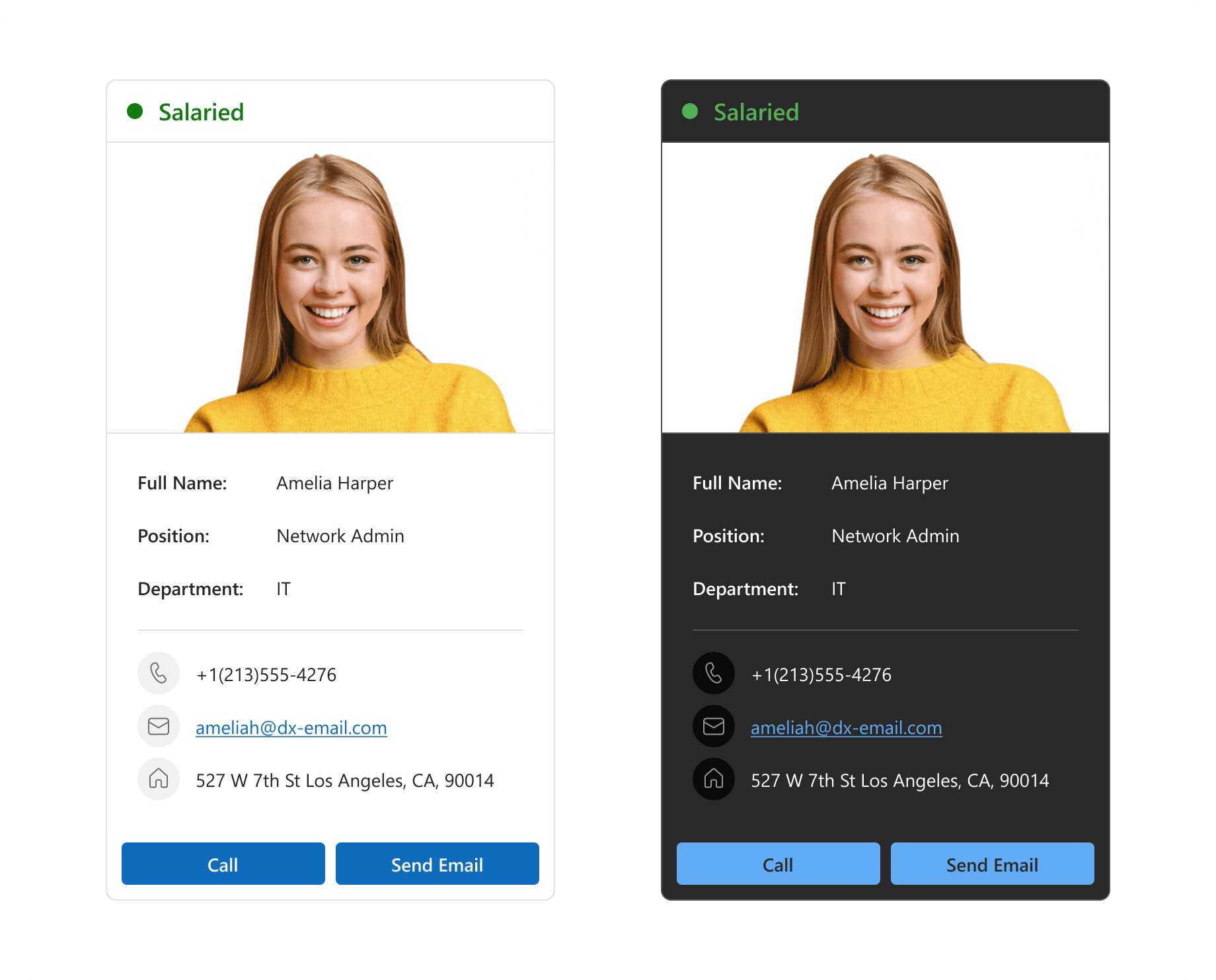 What's New in DevExpress v25.1 - Latest Version