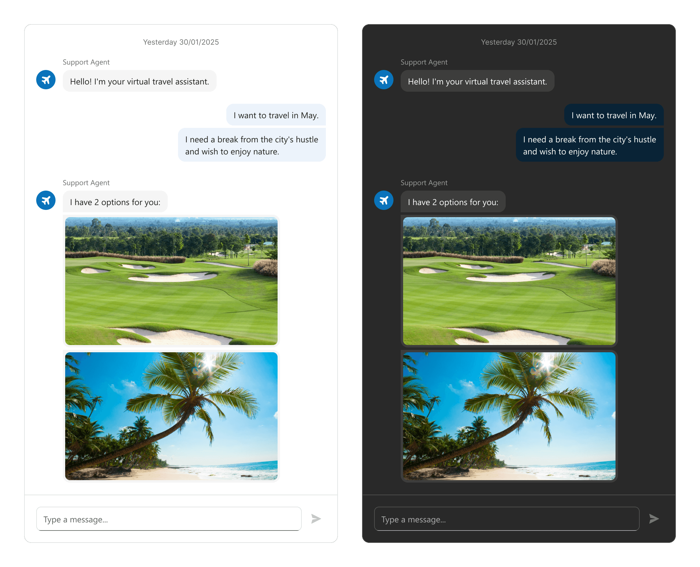 What's New in DevExpress v25.1 - Latest Version