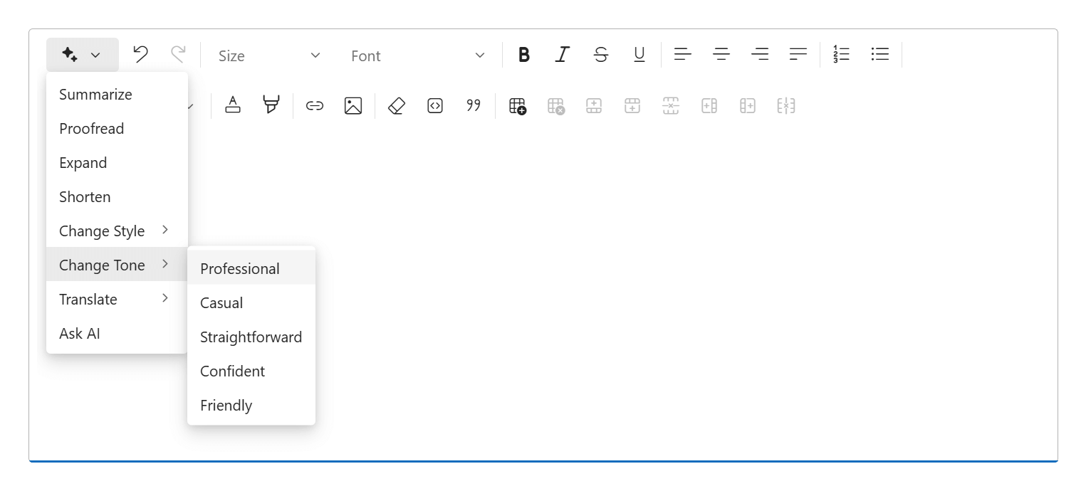 What's New in DevExpress v25.1 - Latest Version